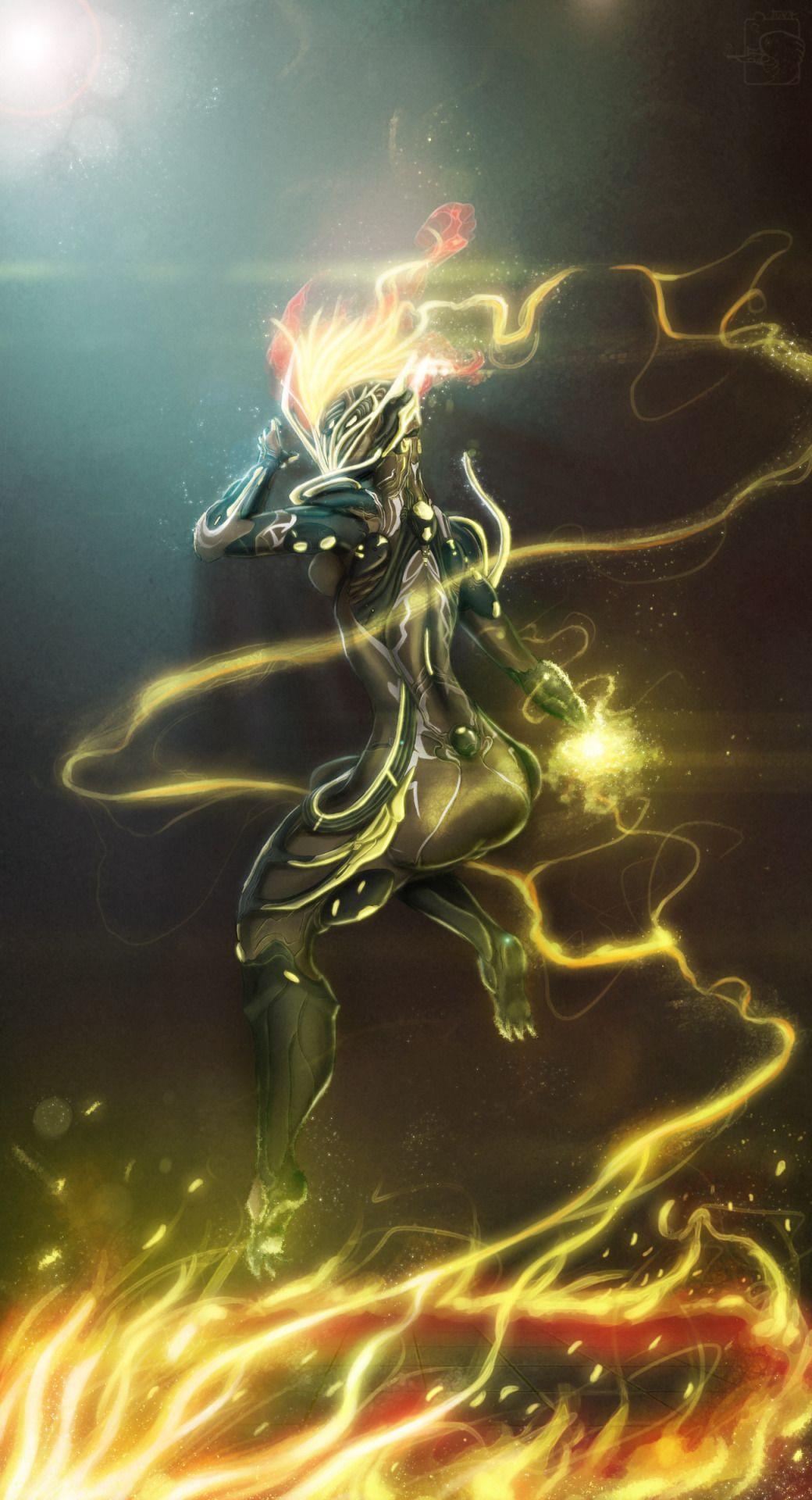 Warframe iPhone Wallpapers - Top Free Warframe iPhone Backgrounds ...