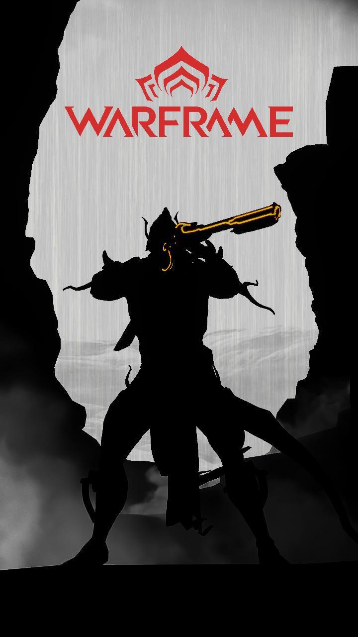 Warframe iPhone Wallpapers - Top Free Warframe iPhone Backgrounds ...