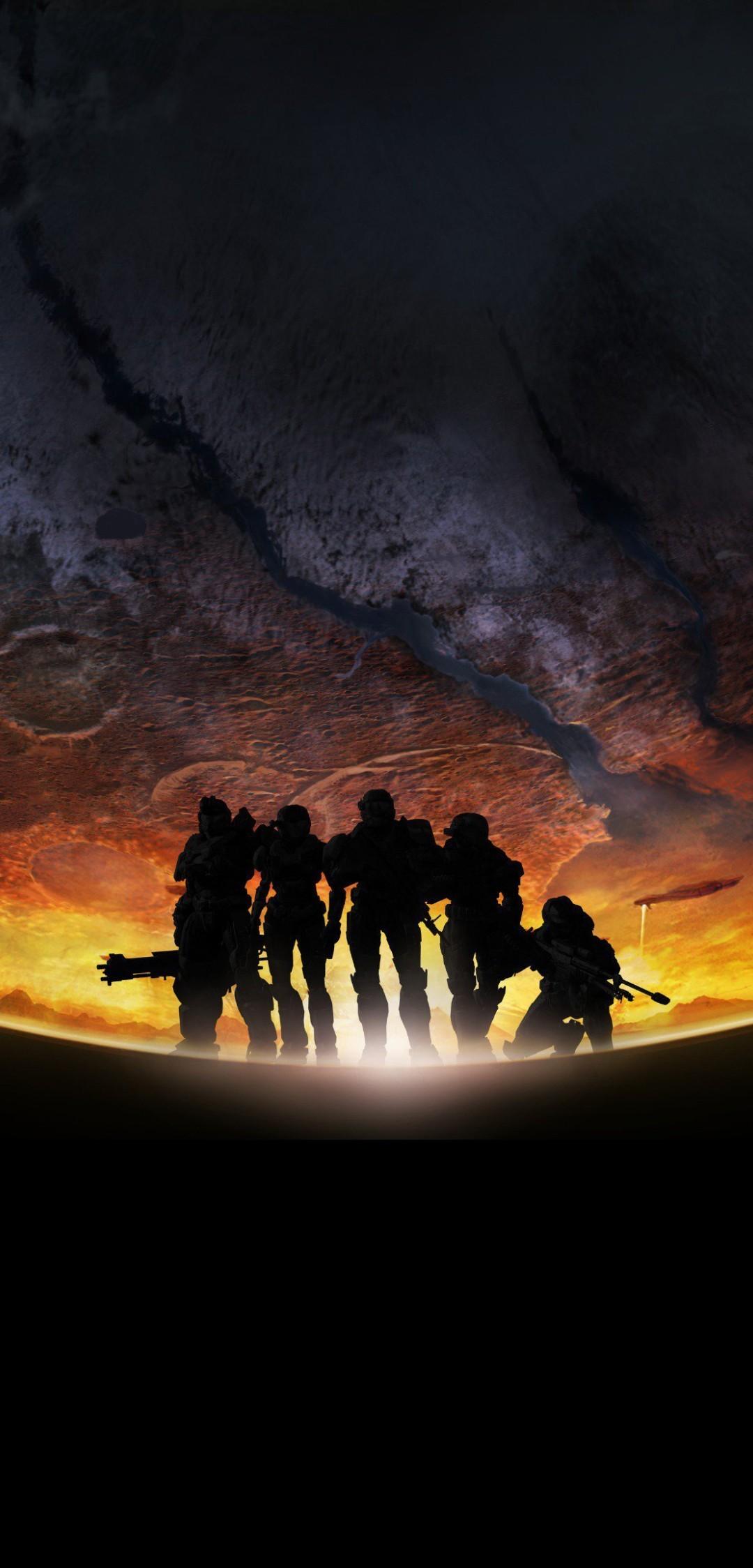 Warframe iPhone Wallpapers - Top Free Warframe iPhone Backgrounds ...