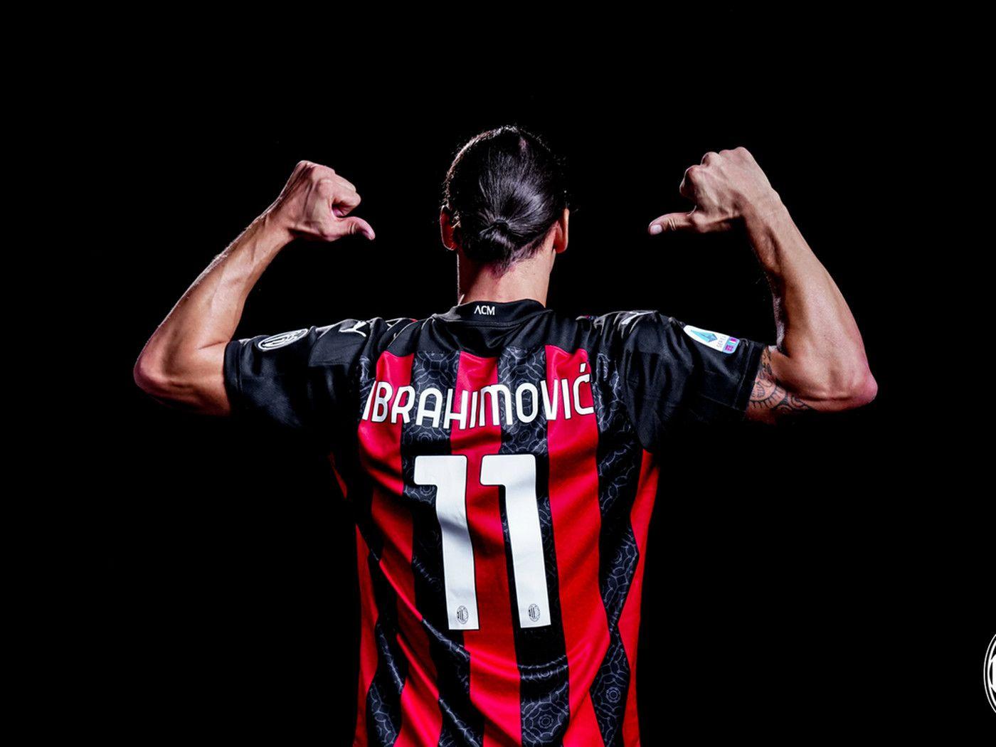 Zlatan Ibrahimovic Milan Wallpapers - Top Free Zlatan Ibrahimovic Milan ...