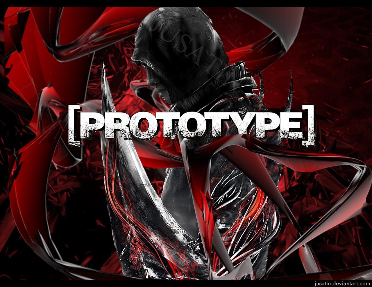 Prototype PC Game Wallpapers - Top Free Prototype PC Game Backgrounds ...