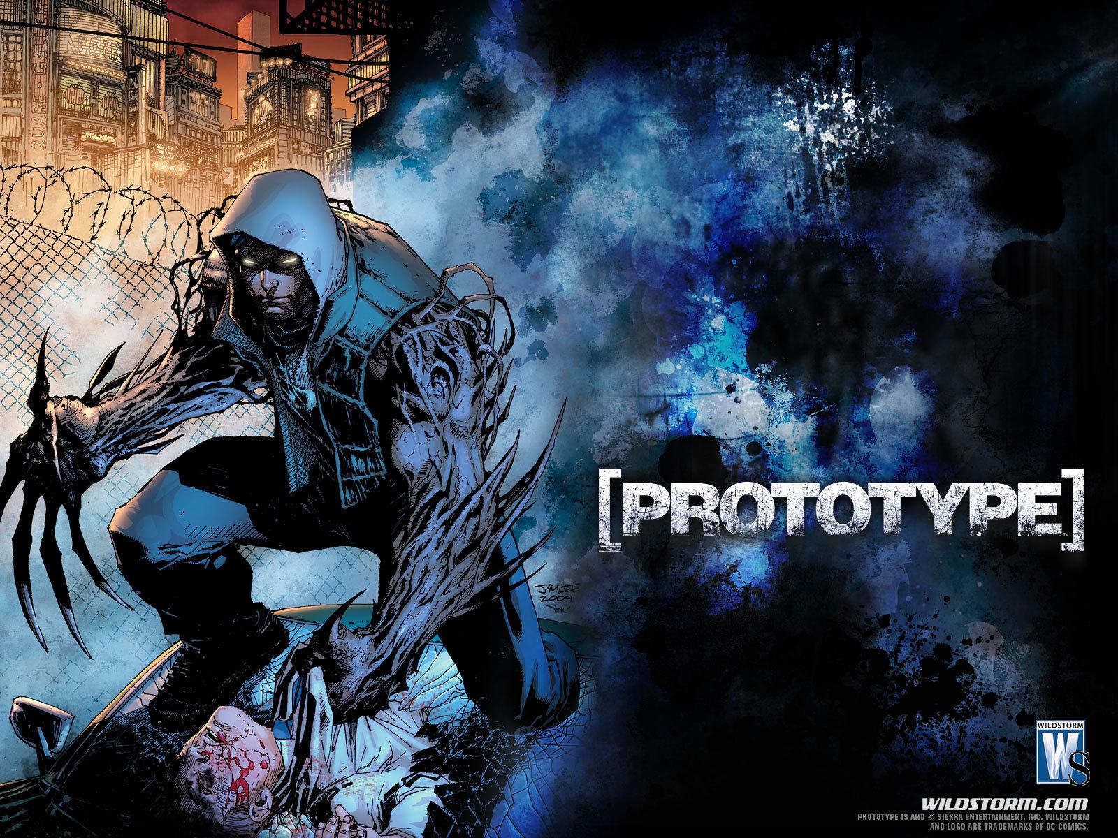 Prototype PC Game Wallpapers - Top Free Prototype PC Game Backgrounds ...