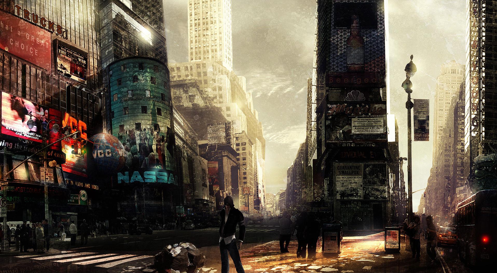 Prototype PC Game Wallpapers - Top Free Prototype PC Game Backgrounds ...