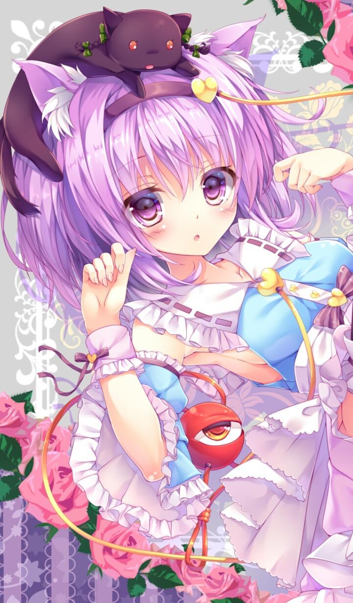 Kawaii Pastel Anime Girl Wallpapers Top Free Kawaii Pastel Anime Girl Backgrounds