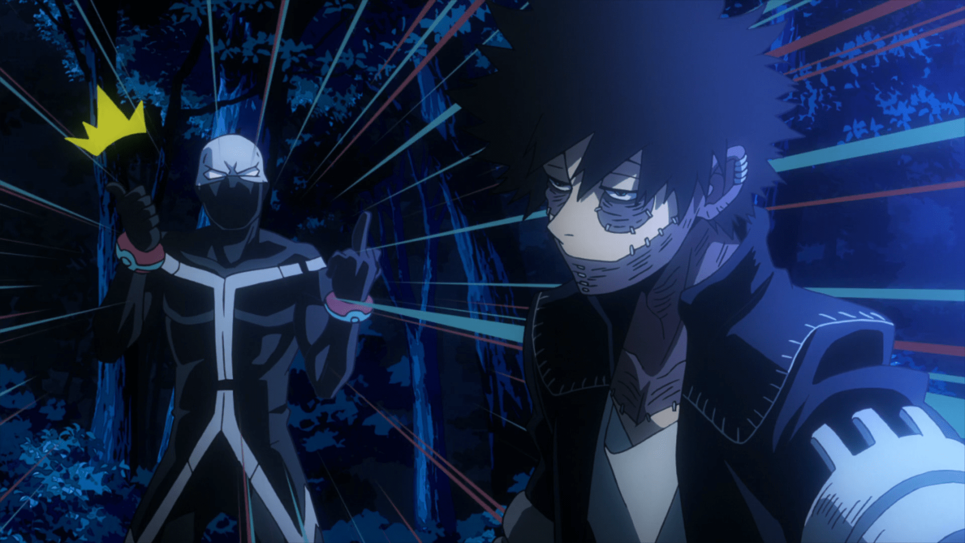 Twice MHA Wallpapers - Top Free Twice MHA Backgrounds - WallpaperAccess