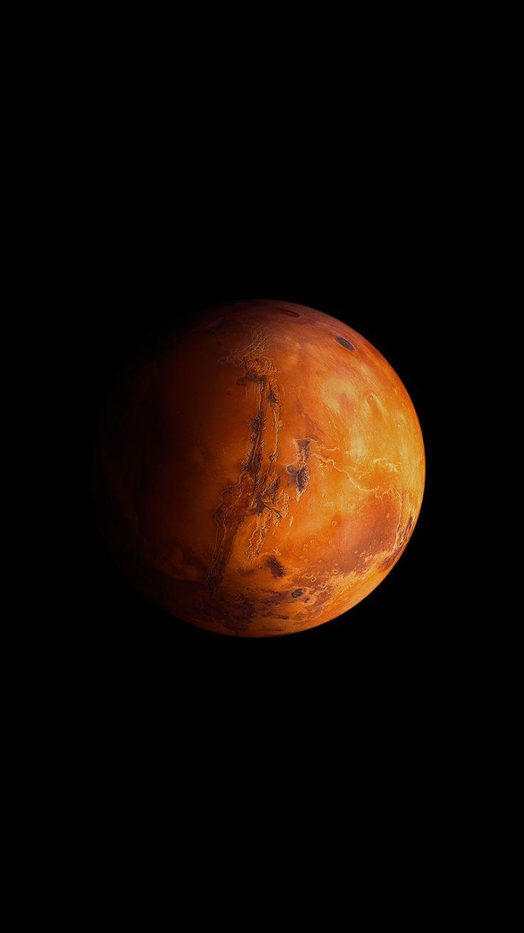 Cool Mars Wallpapers - Top Free Cool Mars Backgrounds - WallpaperAccess