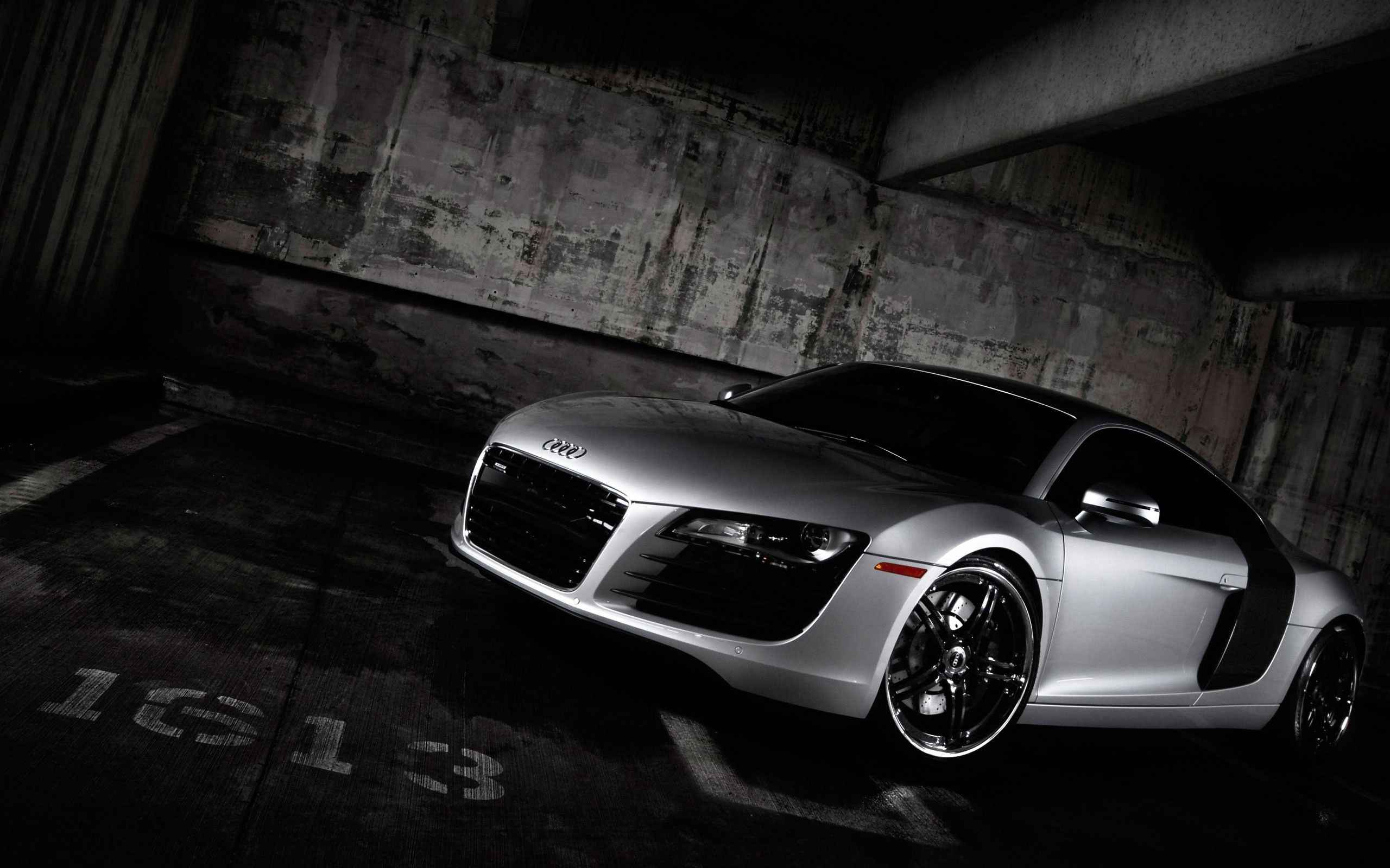 Audi R8 Computer Wallpapers - Top Free Audi R8 Computer Backgrounds ...