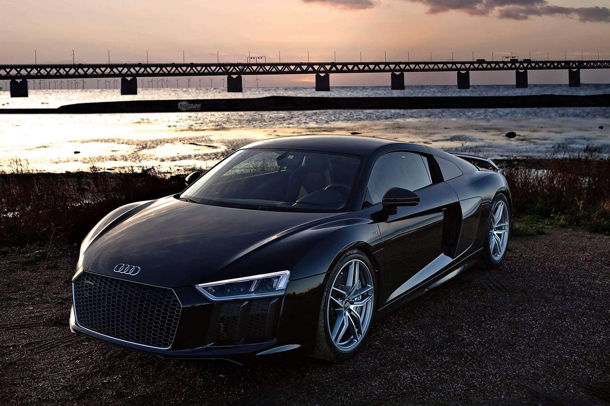 Audi R8 Computer Wallpapers - Top Free Audi R8 Computer Backgrounds ...