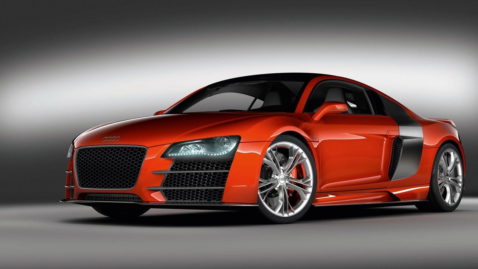 Audi R8 Computer Wallpapers - Top Free Audi R8 Computer Backgrounds ...