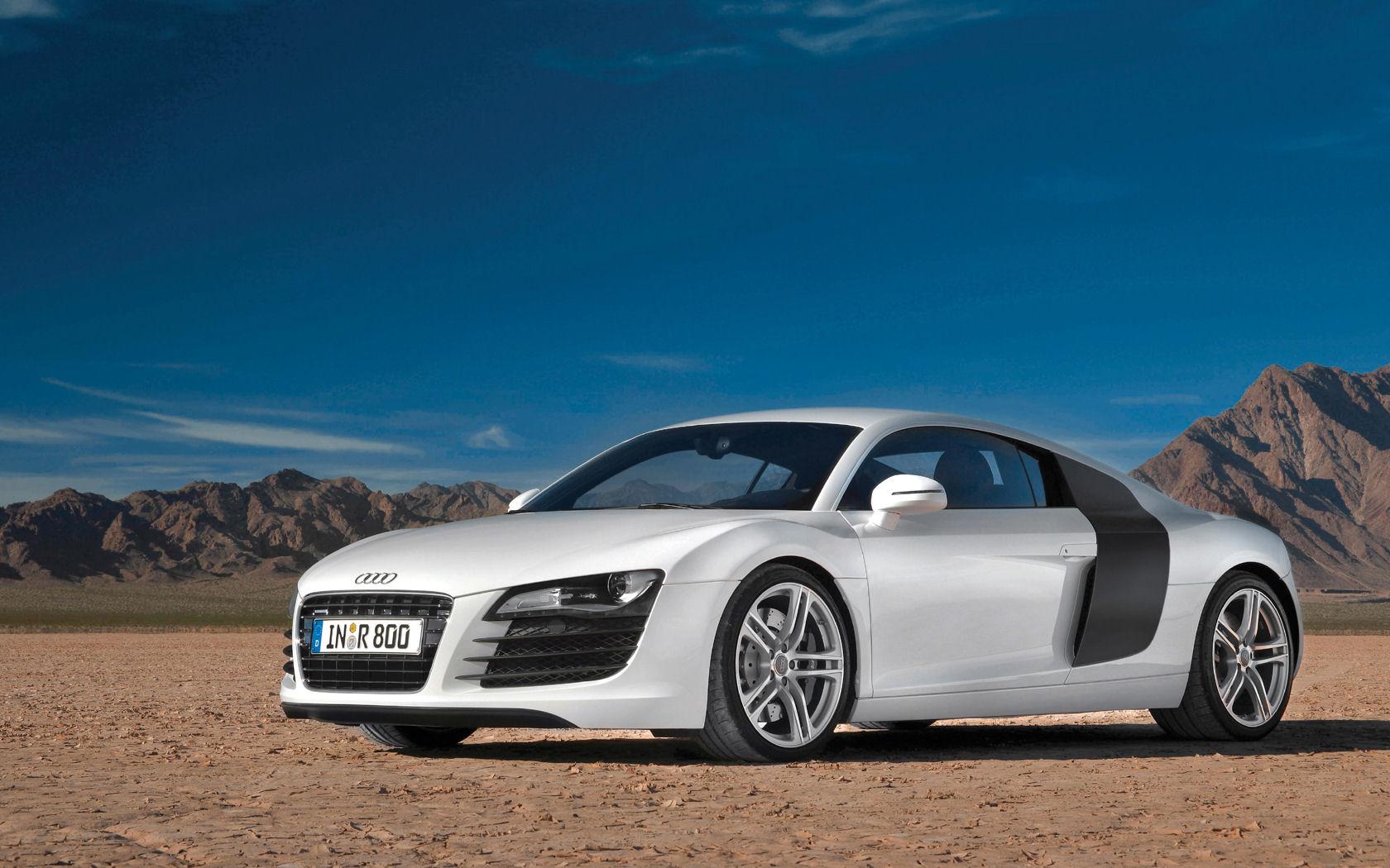 Audi R8 Computer Wallpapers - Top Free Audi R8 Computer Backgrounds ...