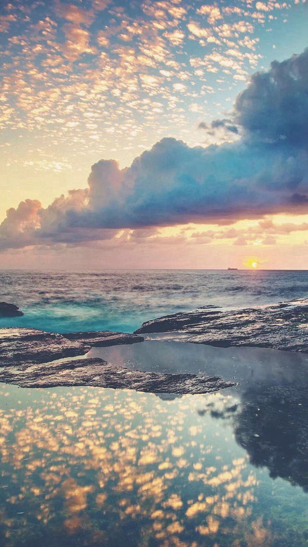 Water Reflection Wallpapers - Top Free Water Reflection Backgrounds ...