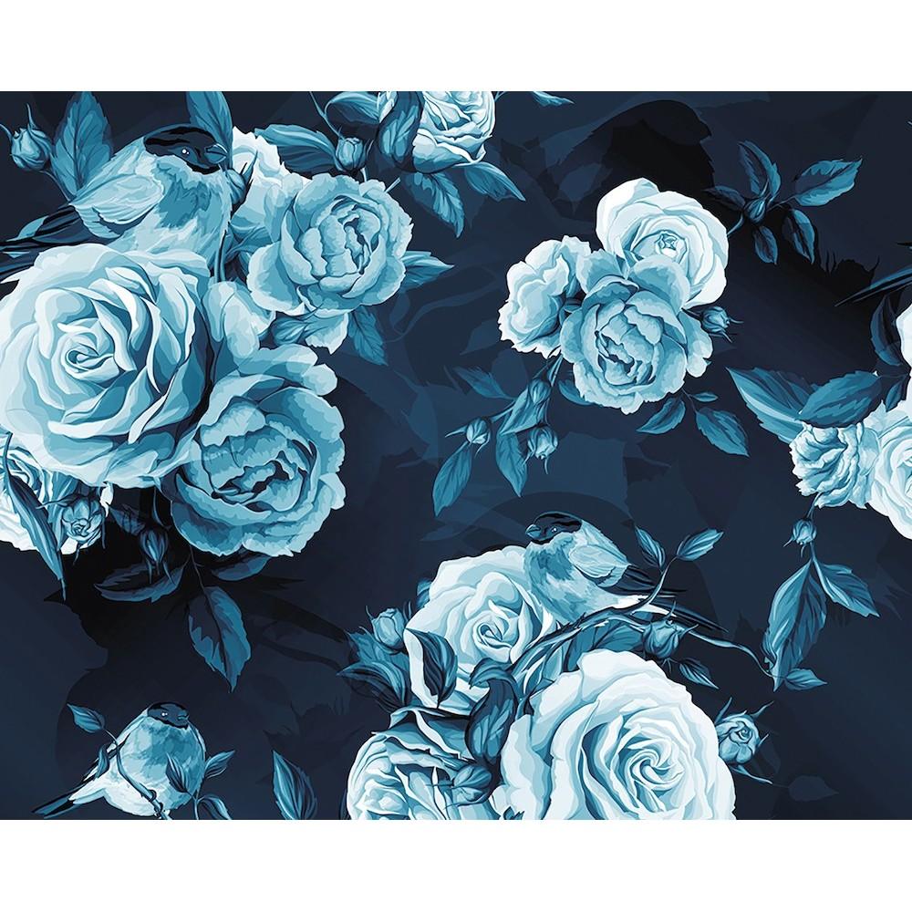 Teal Rose Wallpapers - Top Free Teal Rose Backgrounds - WallpaperAccess