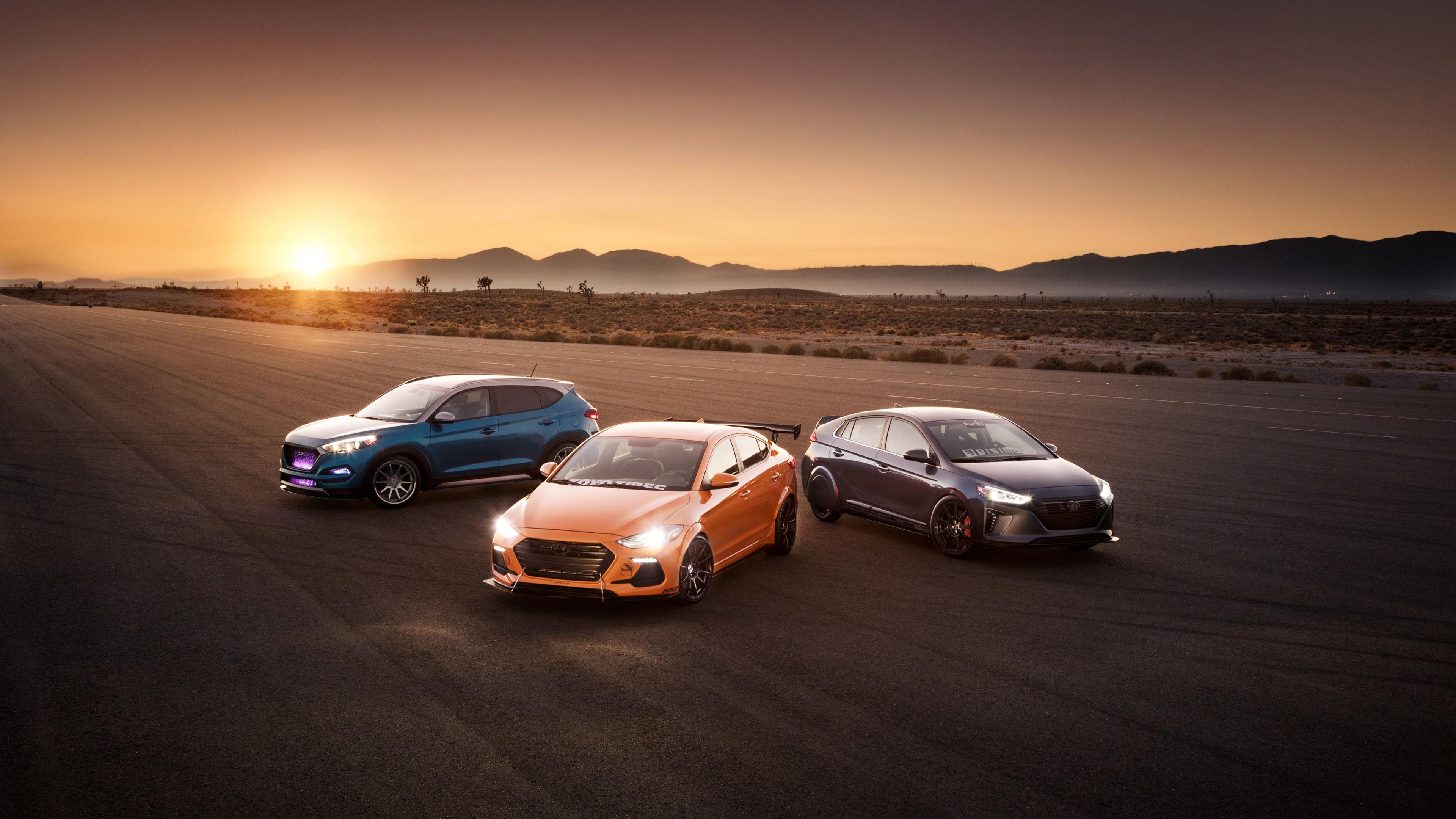 Hyundai Cars Wallpapers - Top Free Hyundai Cars Backgrounds ...