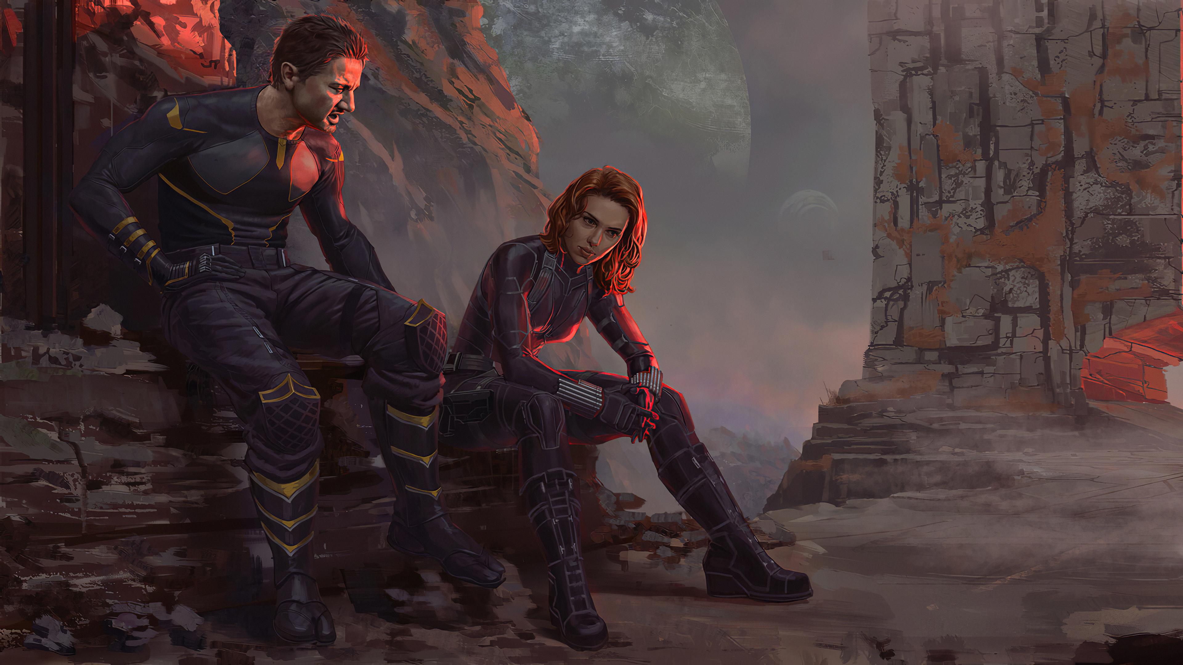 Black Widow Pc Wallpapers Top Free Black Widow Pc Backgrounds