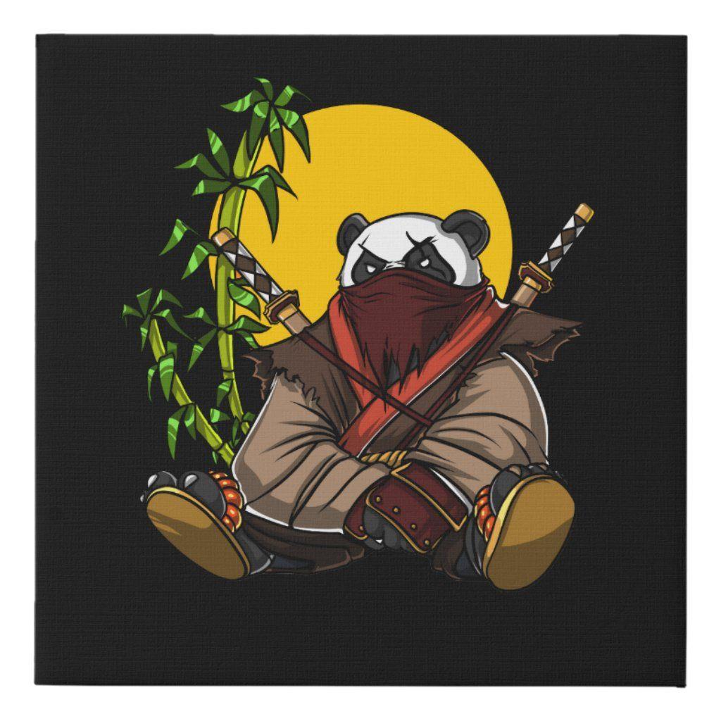 Samurai Panda Wallpapers - Top Free Samurai Panda Backgrounds ...