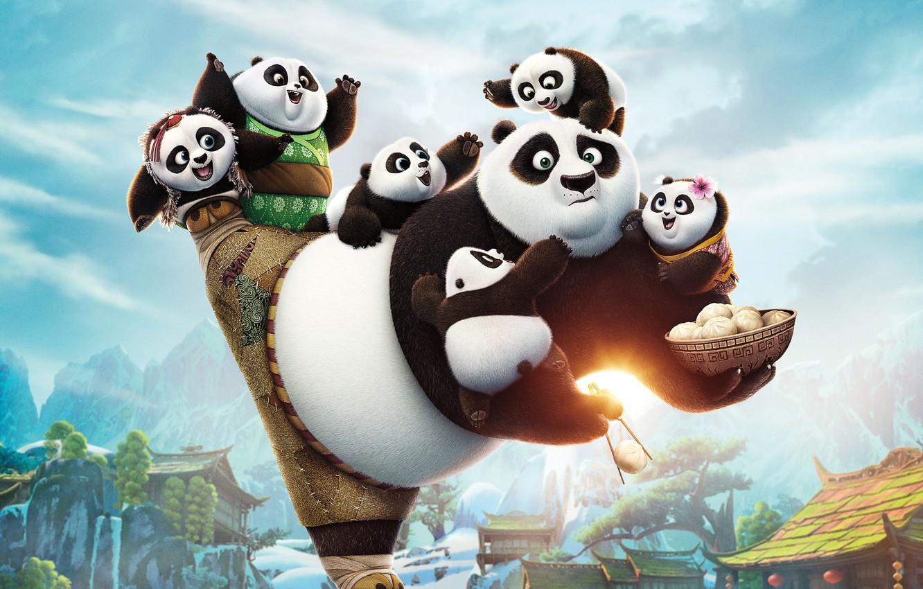 Ninja Panda Wallpapers - Top Free Ninja Panda Backgrounds - WallpaperAccess