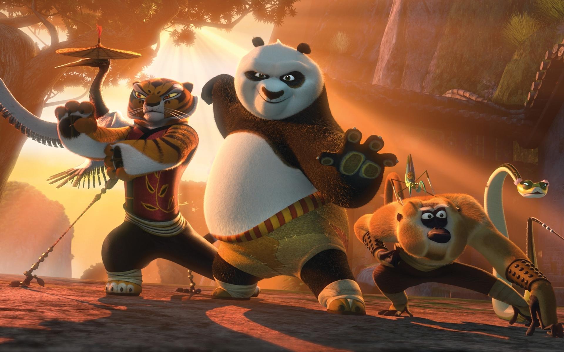 Ninja Panda Wallpapers - Top Free Ninja Panda Backgrounds - WallpaperAccess