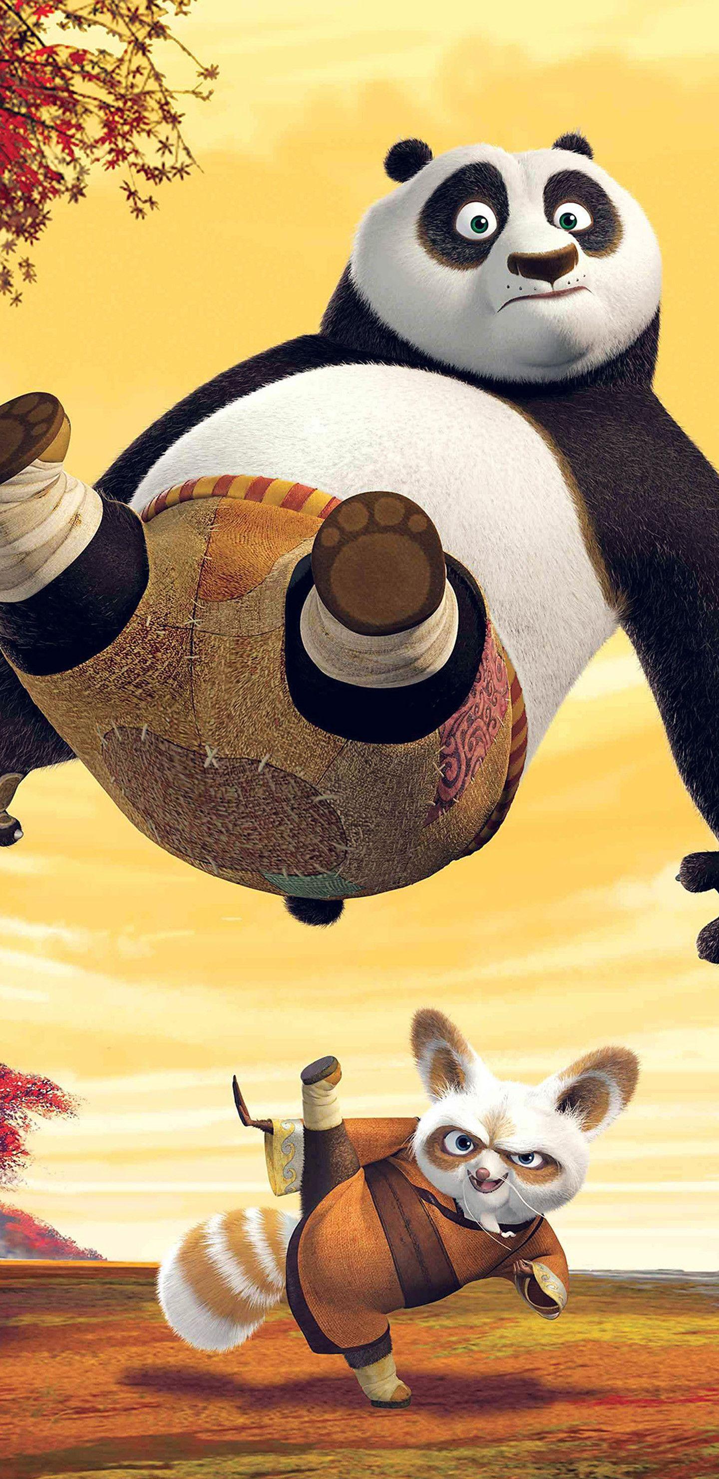 Ninja Panda Wallpapers - Top Free Ninja Panda Backgrounds - WallpaperAccess