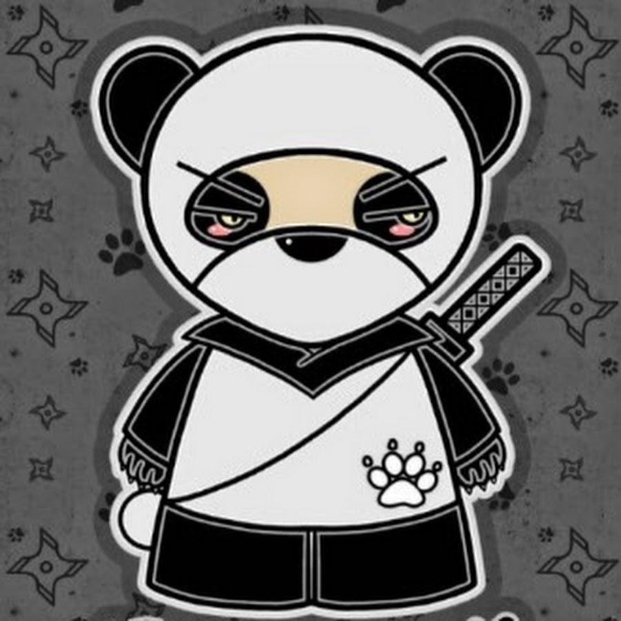 Ninja Panda Wallpapers - Top Free Ninja Panda Backgrounds - WallpaperAccess