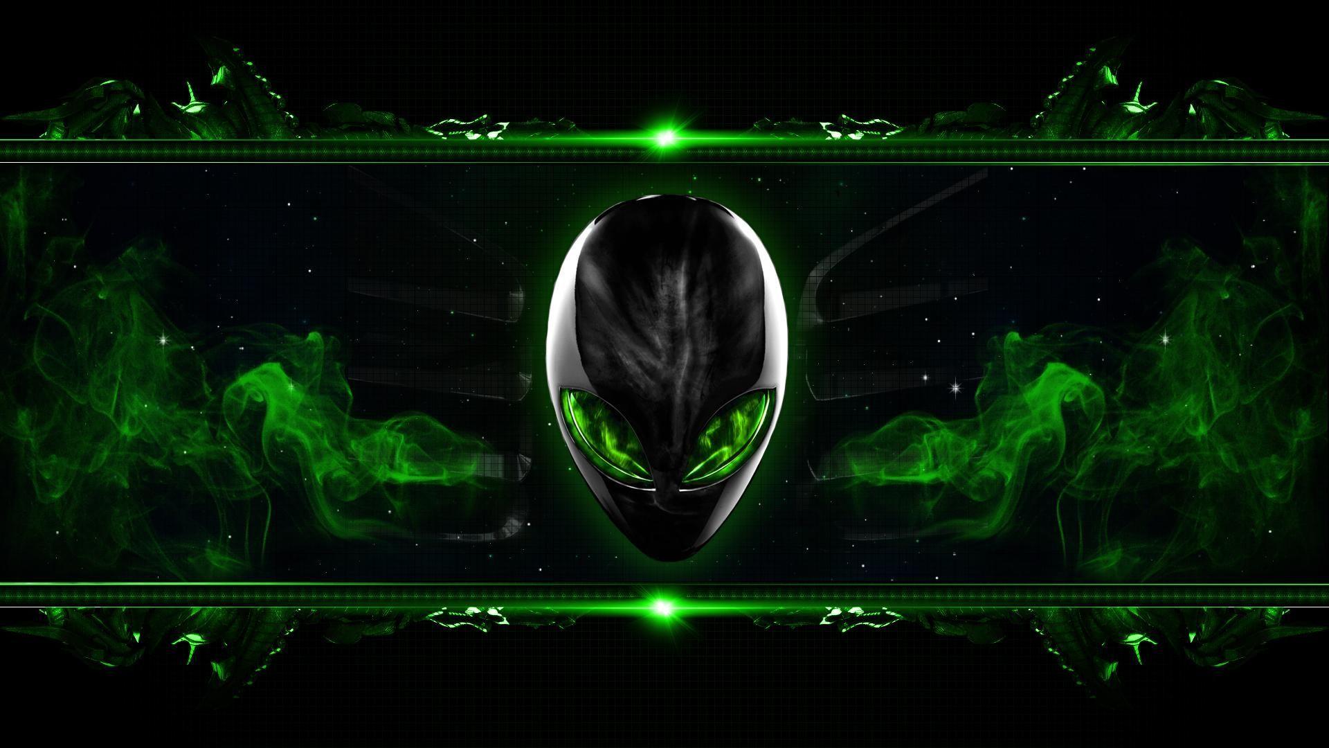Black Alienware Wallpapers - Top Free Black Alienware Backgrounds ...