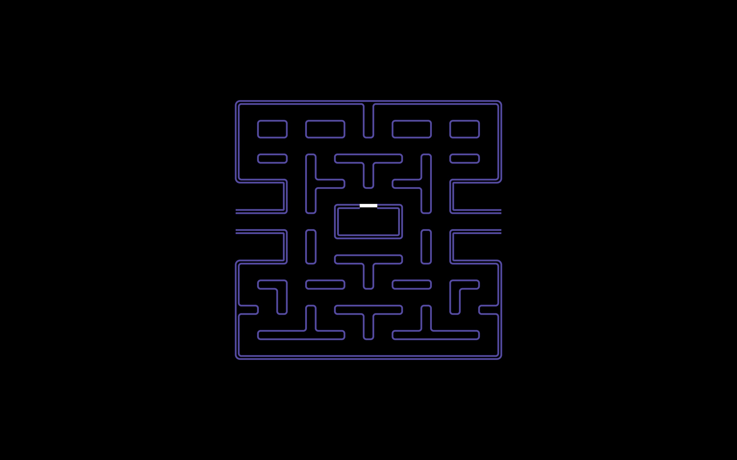 Pacman Wallpapers - Top Free Pacman Backgrounds - WallpaperAccess