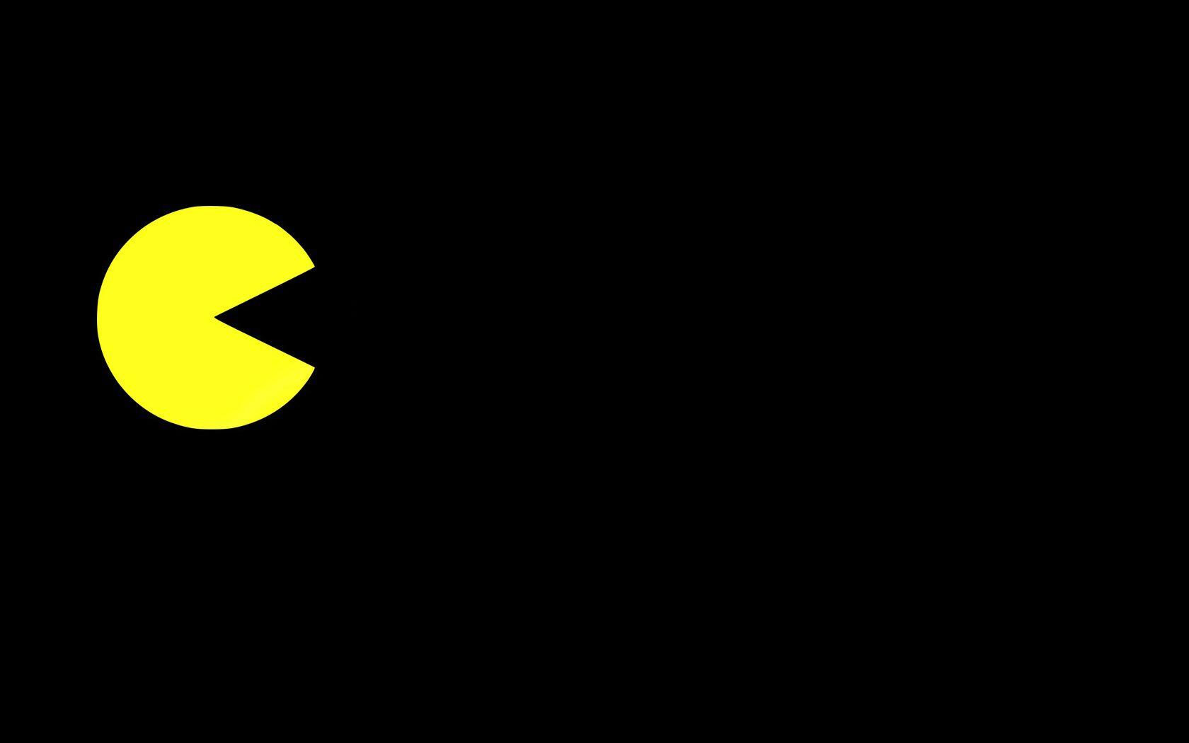 Pacman Wallpapers - Top Free Pacman Backgrounds - WallpaperAccess