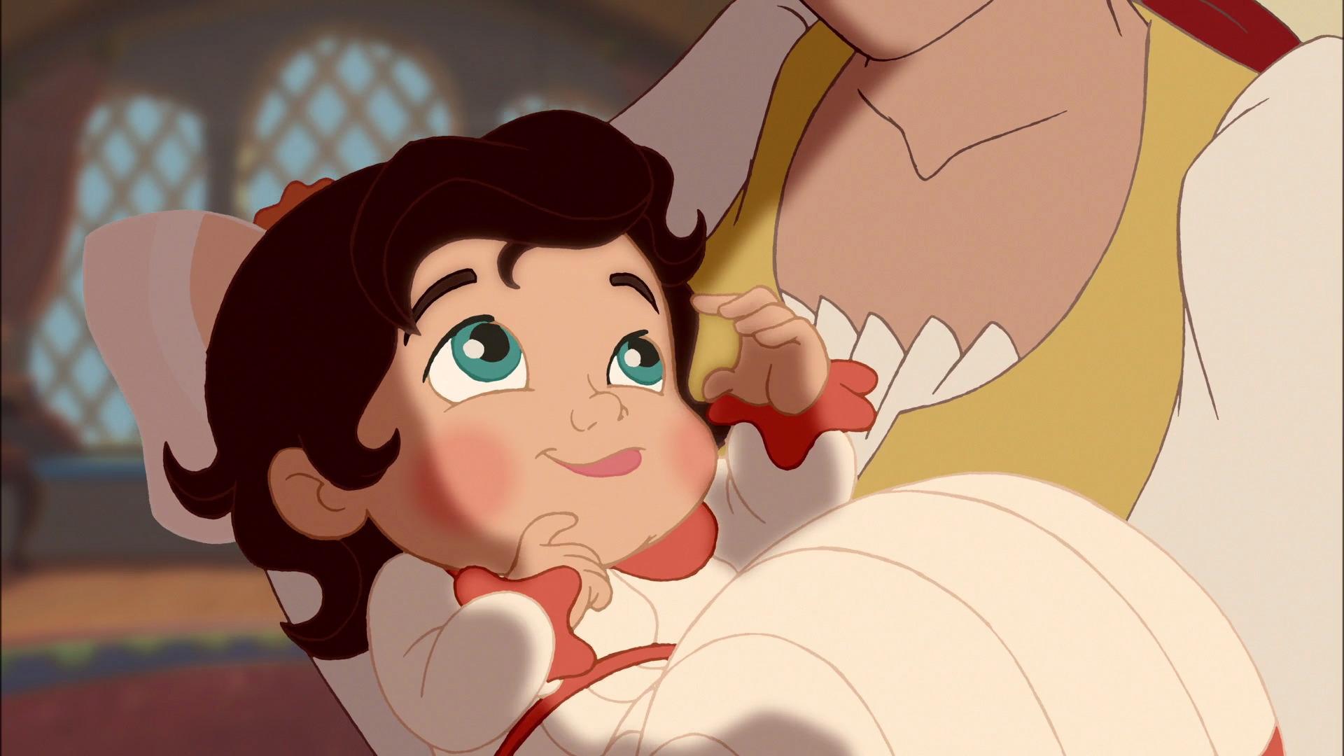 The Little Mermaid 2 Wallpapers - Top Free The Little Mermaid 2 ...