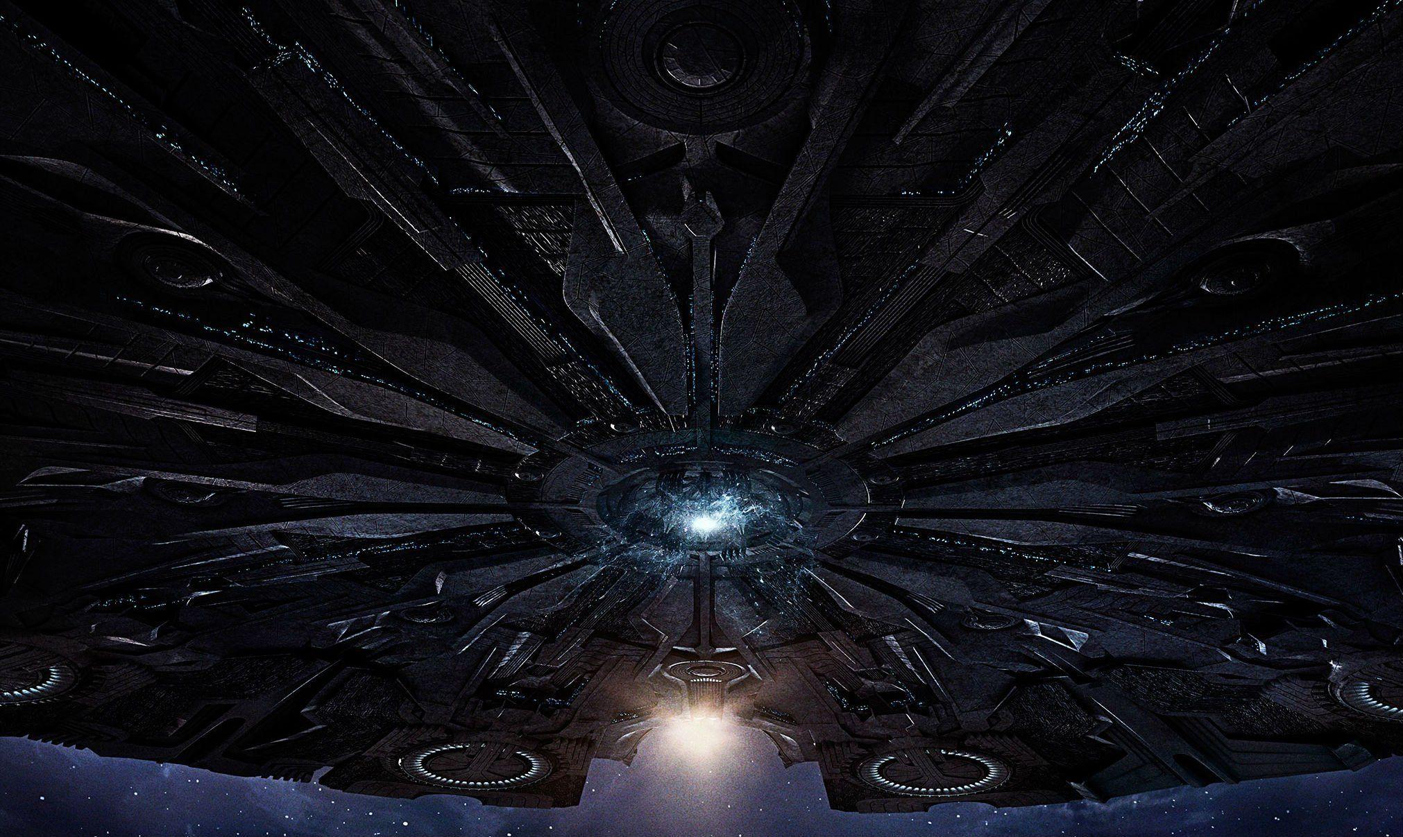 New Futuristic Abstract Wallpapers - Top Free New Futuristic Abstract ...