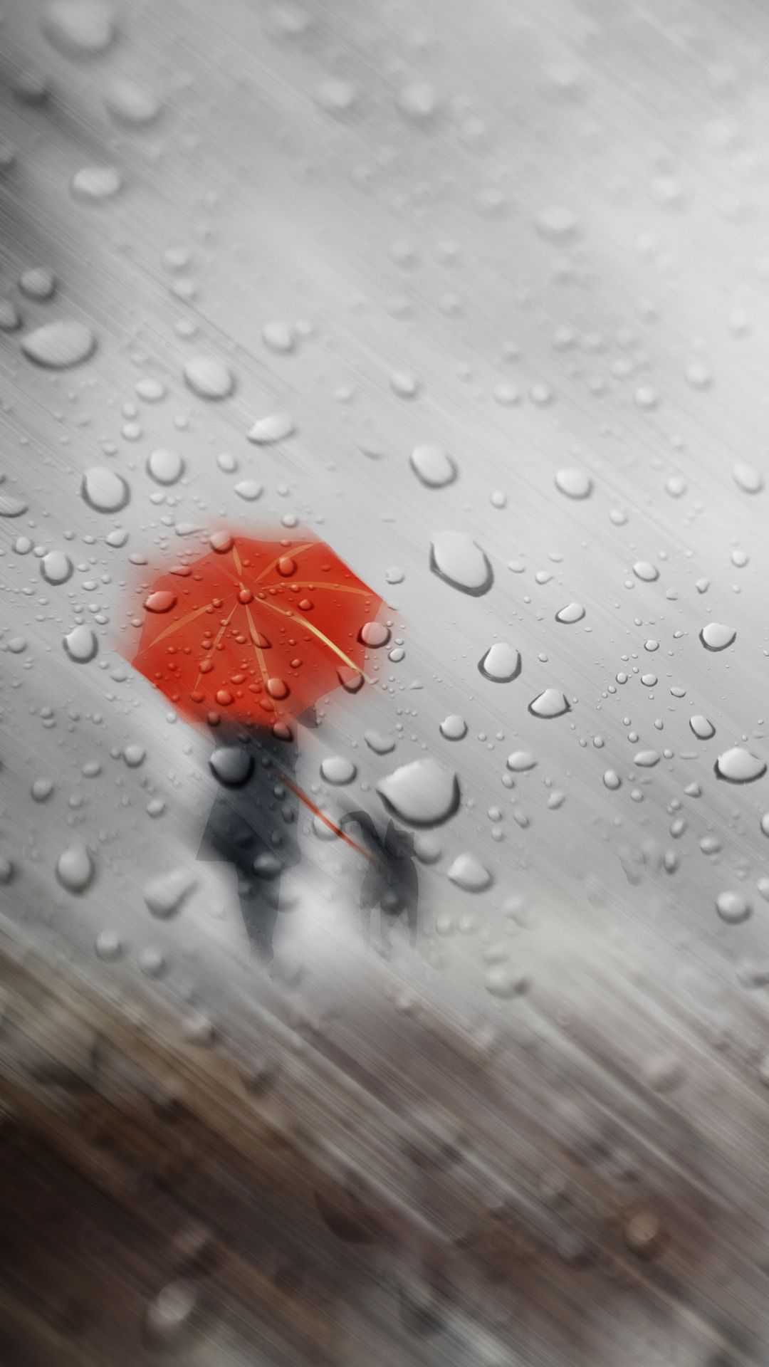 4K Rain Wallpapers - Top Free 4K Rain Backgrounds - WallpaperAccess
