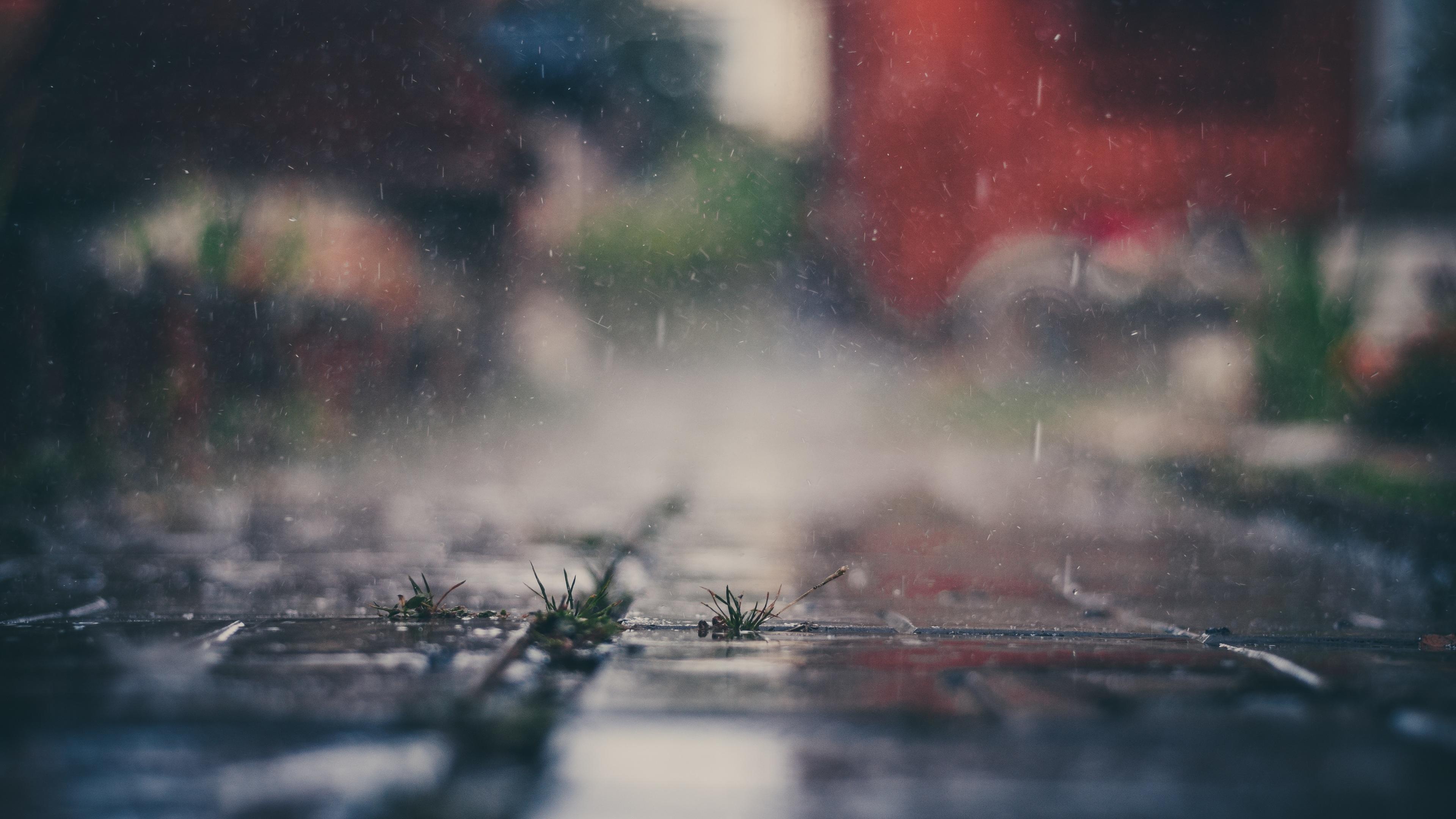 4K Rain Wallpapers - Top Free 4K Rain Backgrounds - WallpaperAccess