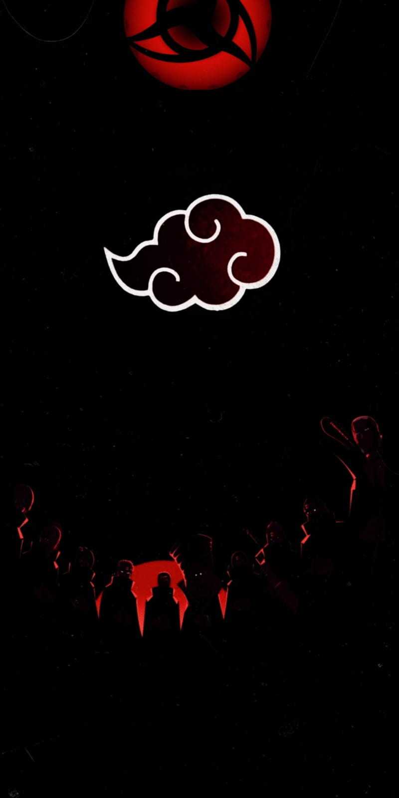 Cool Akatsuki Wallpapers - Top Free Cool Akatsuki Backgrounds ...