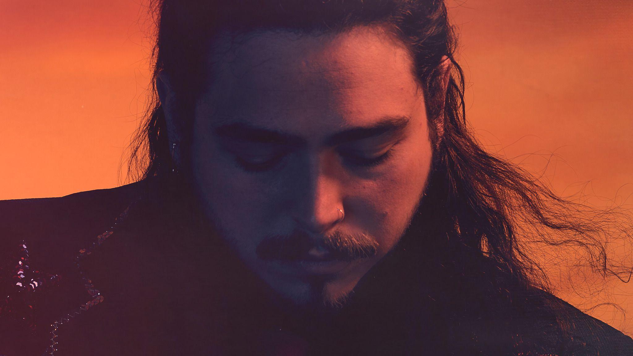 Post Malone Computer Wallpapers - Top Free Post Malone Computer ...