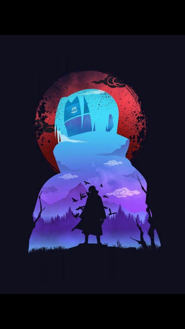 Cool Akatsuki Wallpapers - Top Free Cool Akatsuki Backgrounds ...