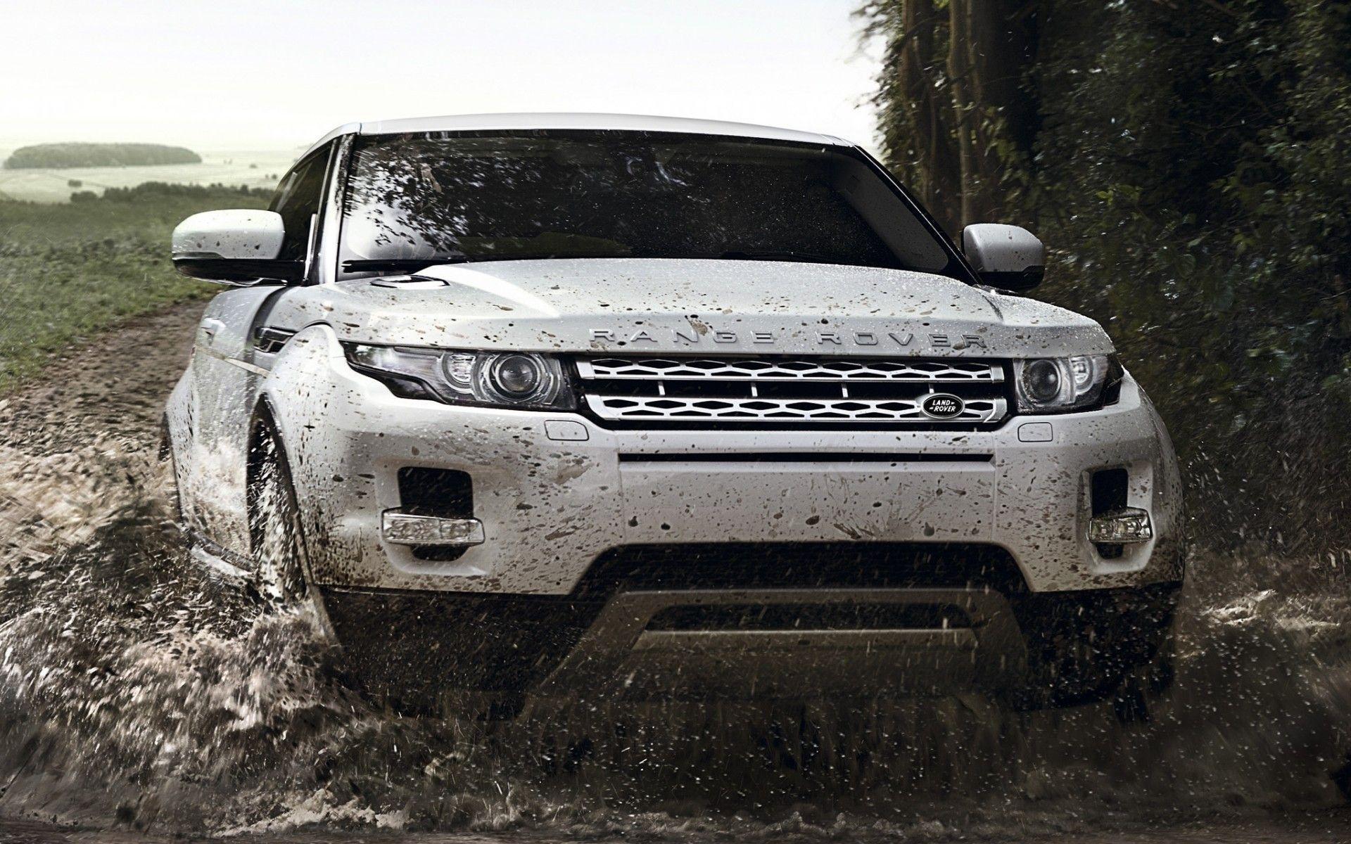 Land Rover HD Wallpapers - Top Free Land Rover HD Backgrounds ...