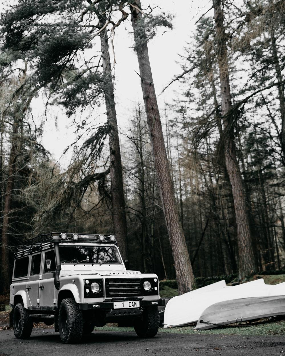 Land Rover HD Wallpapers - Top Free Land Rover HD Backgrounds ...