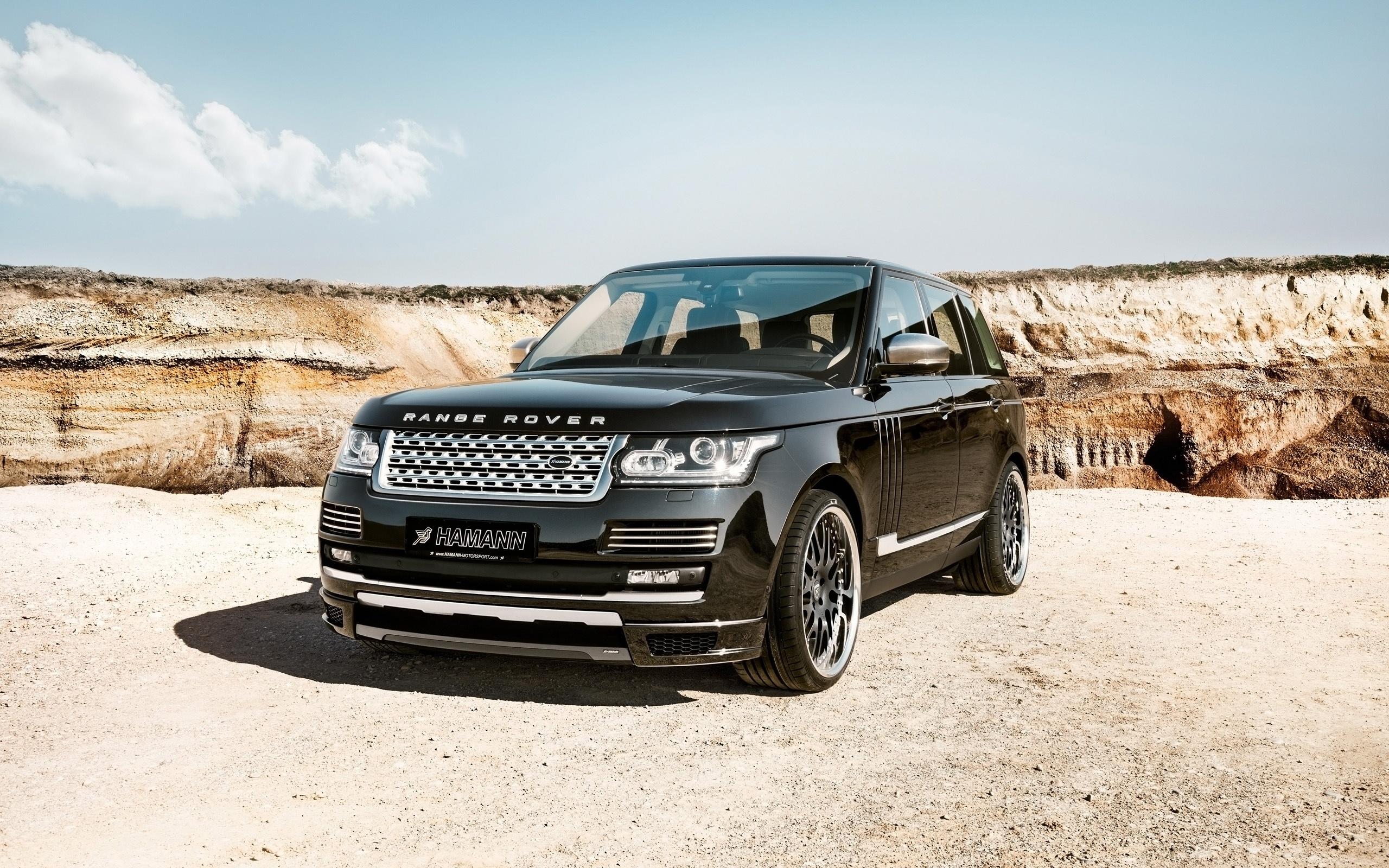 Land Rover HD Wallpapers - Top Free Land Rover HD Backgrounds ...