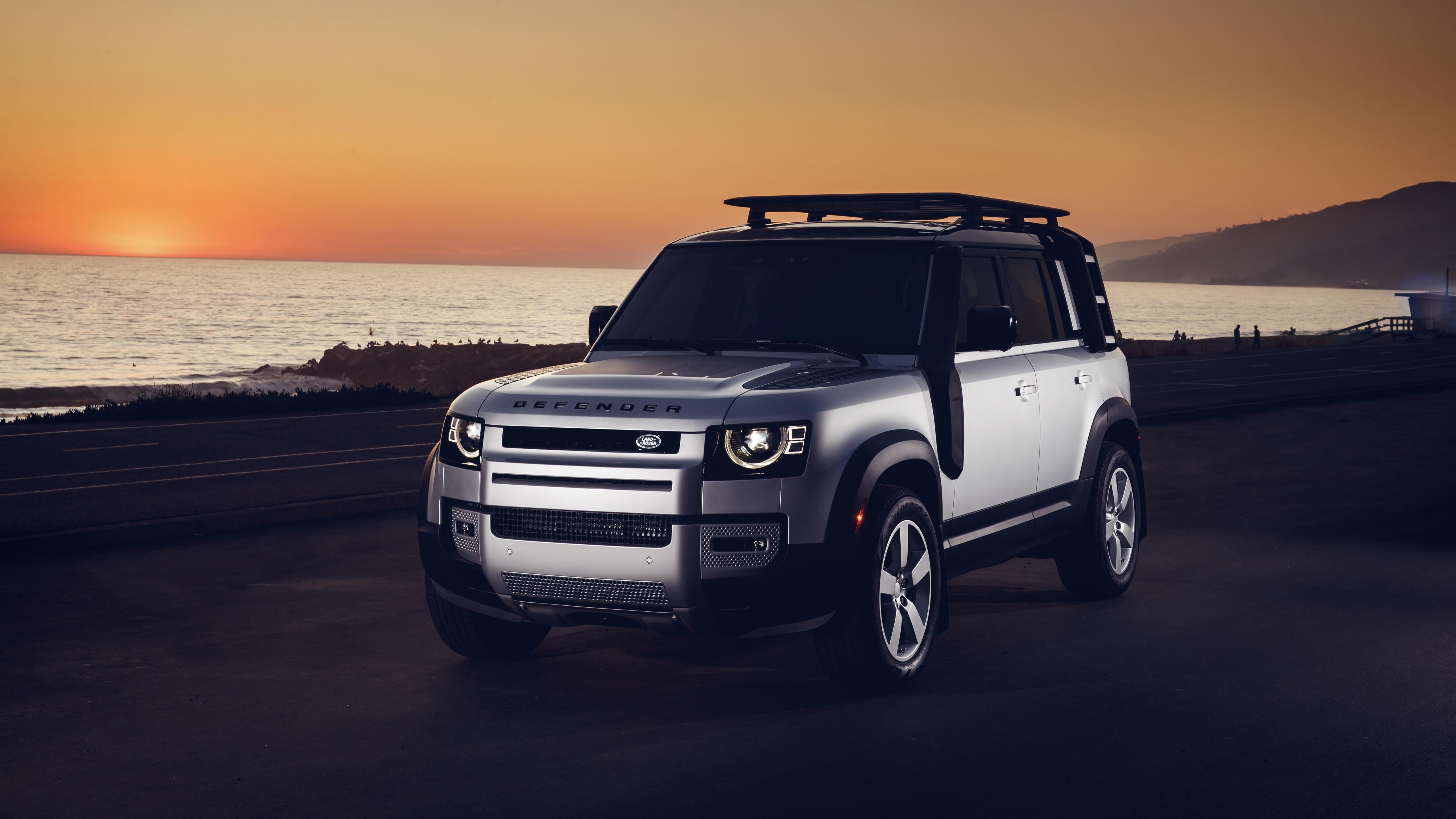 Land Rover HD Wallpapers - Top Free Land Rover HD Backgrounds ...