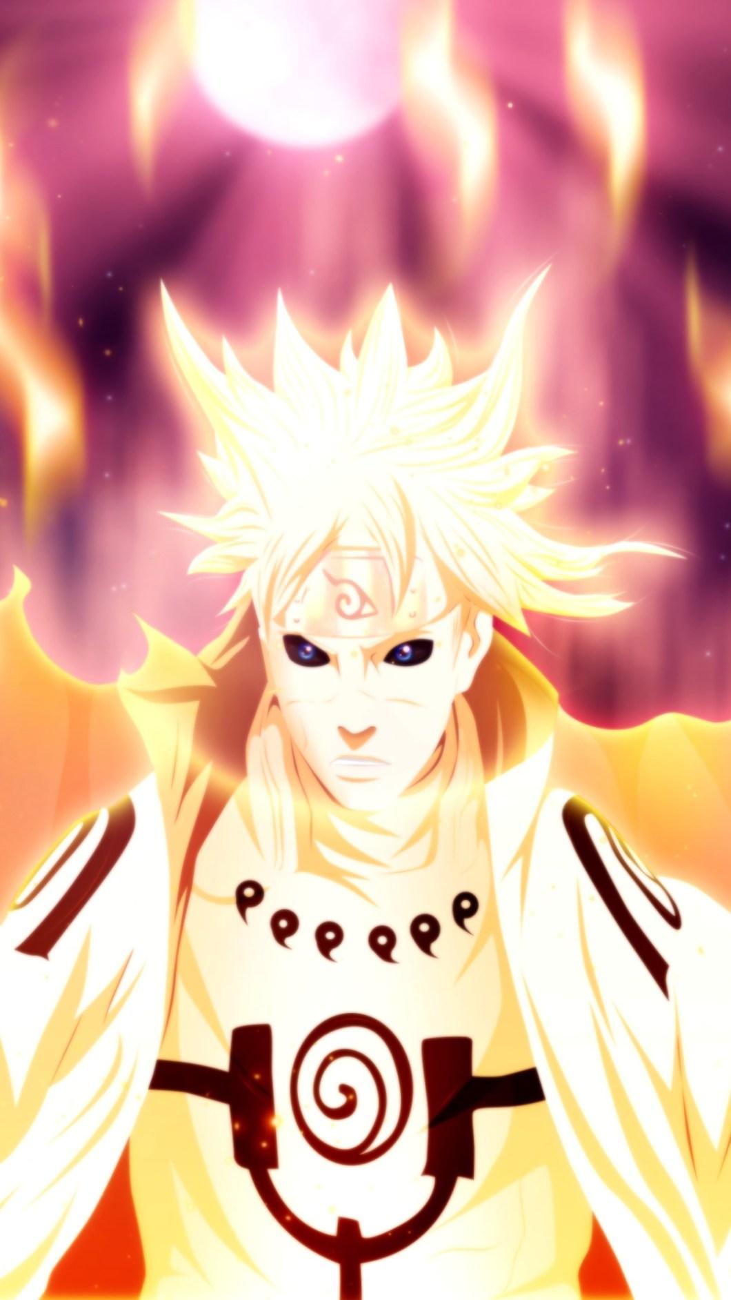 8K Naruto Wallpapers - Top Free 8K Naruto Backgrounds - WallpaperAccess