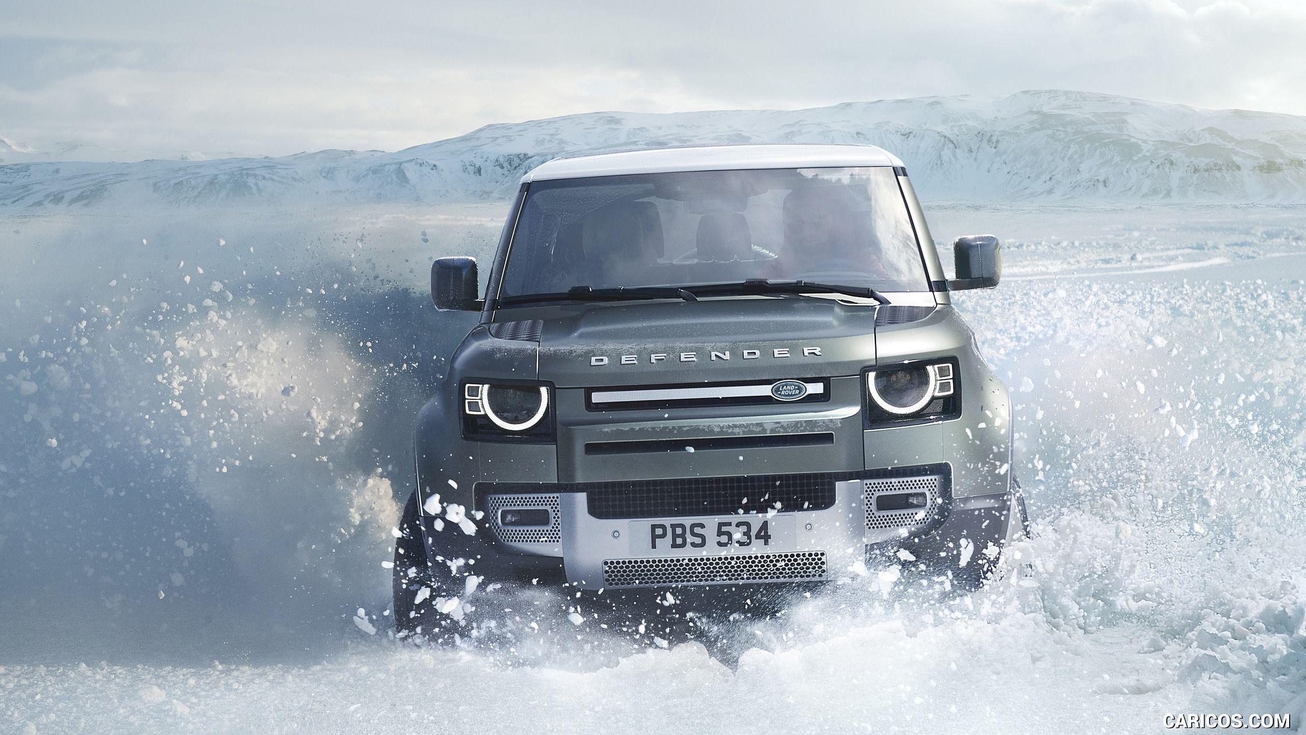 Defender Car Wallpapers - Top Free Defender Car Backgrounds ...