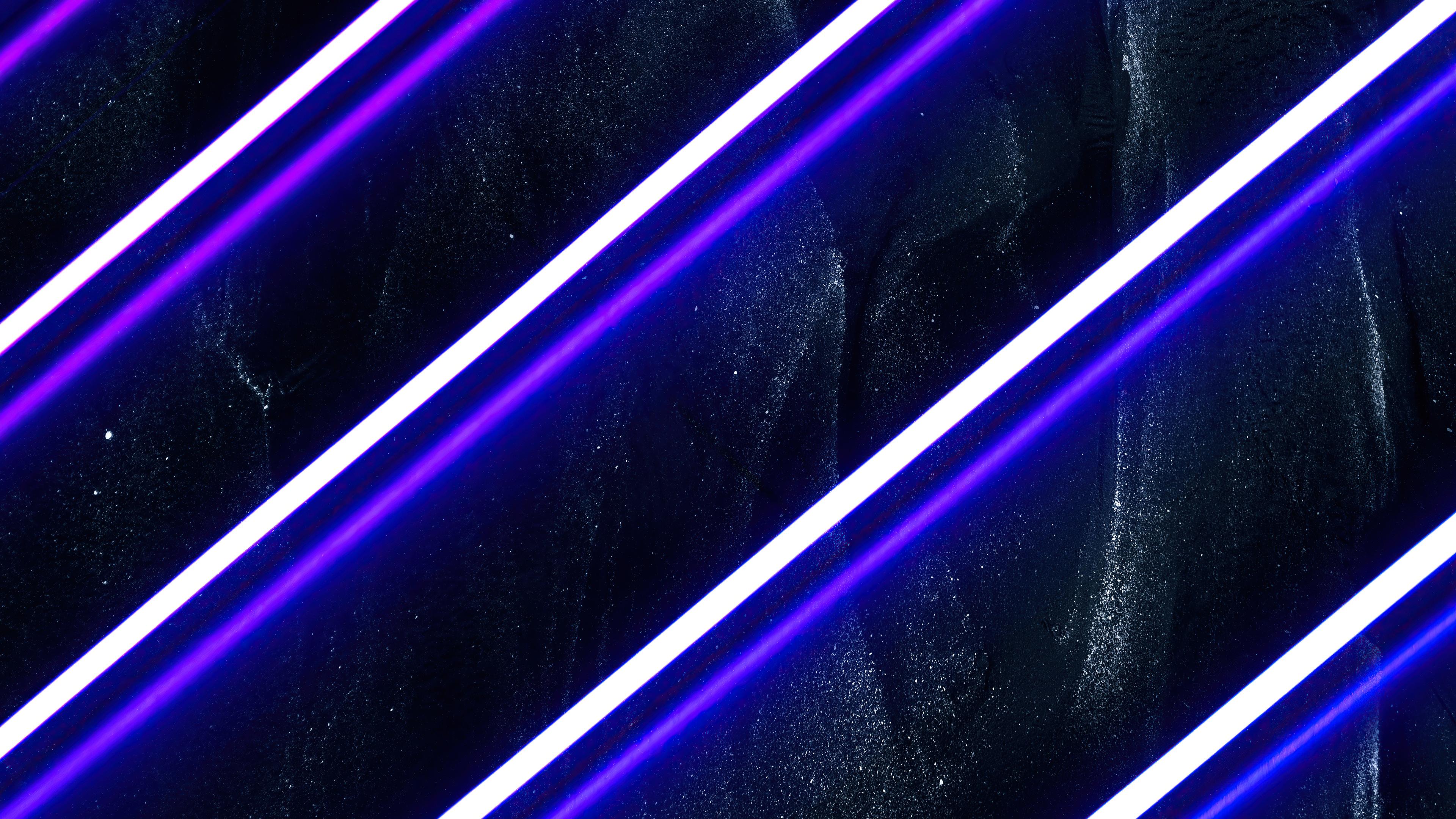 Neon Lines Desktop Wallpapers - Top Free Neon Lines Desktop Backgrounds ...