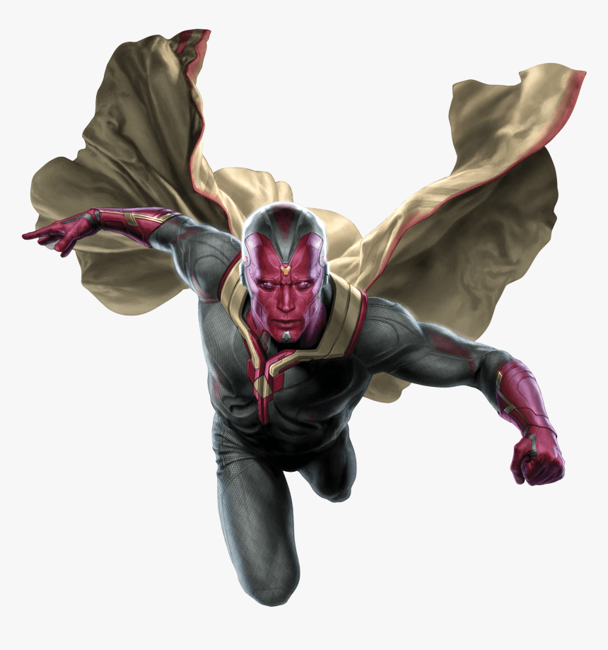Vision Avengers Face Wallpapers - Top Free Vision Avengers Face ...
