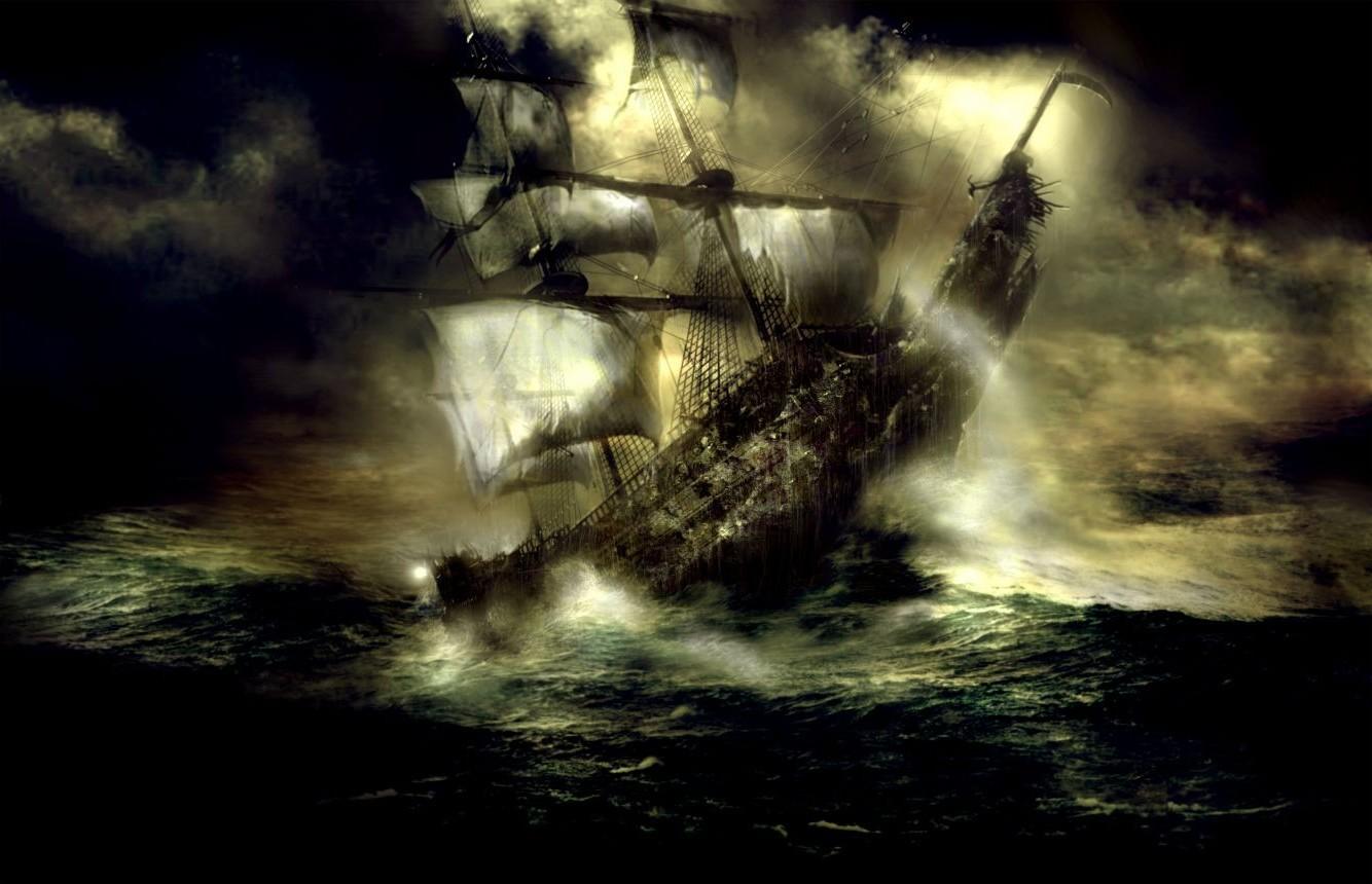 Cool Ships Wallpapers - Top Free Cool Ships Backgrounds - WallpaperAccess