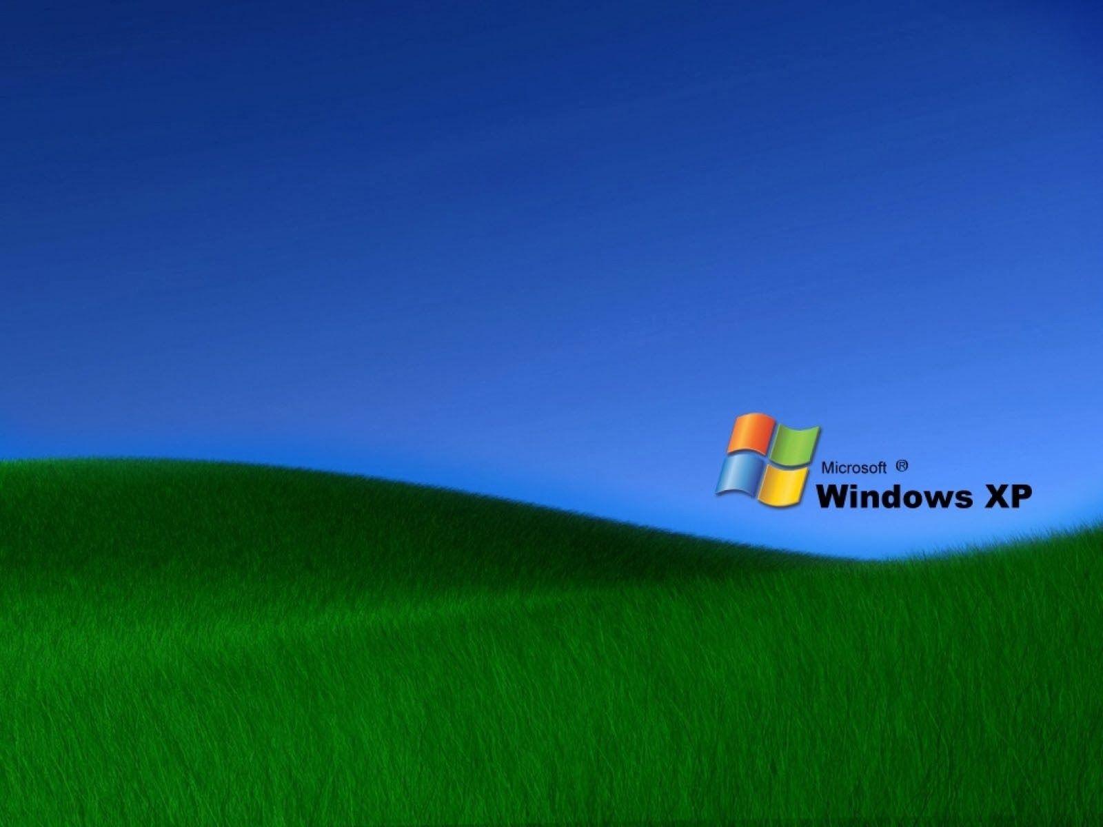 Windows XP Grass Wallpapers - Top Free Windows XP Grass Backgrounds ...