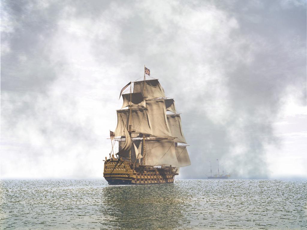 Cool Ships Wallpapers - Top Free Cool Ships Backgrounds - WallpaperAccess