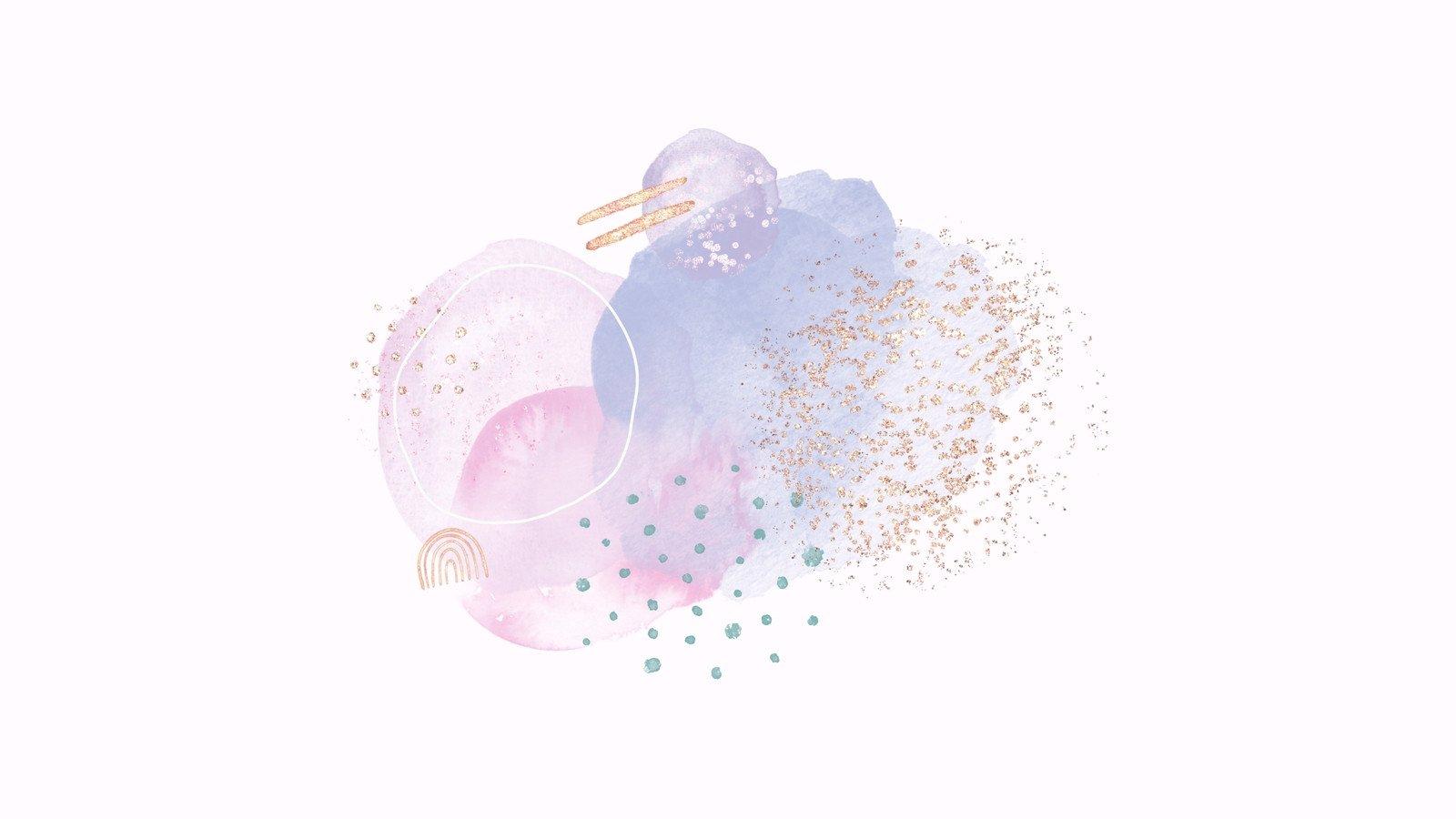 Pastel Abstract Desktop Wallpapers - Top Free Pastel Abstract Desktop ...