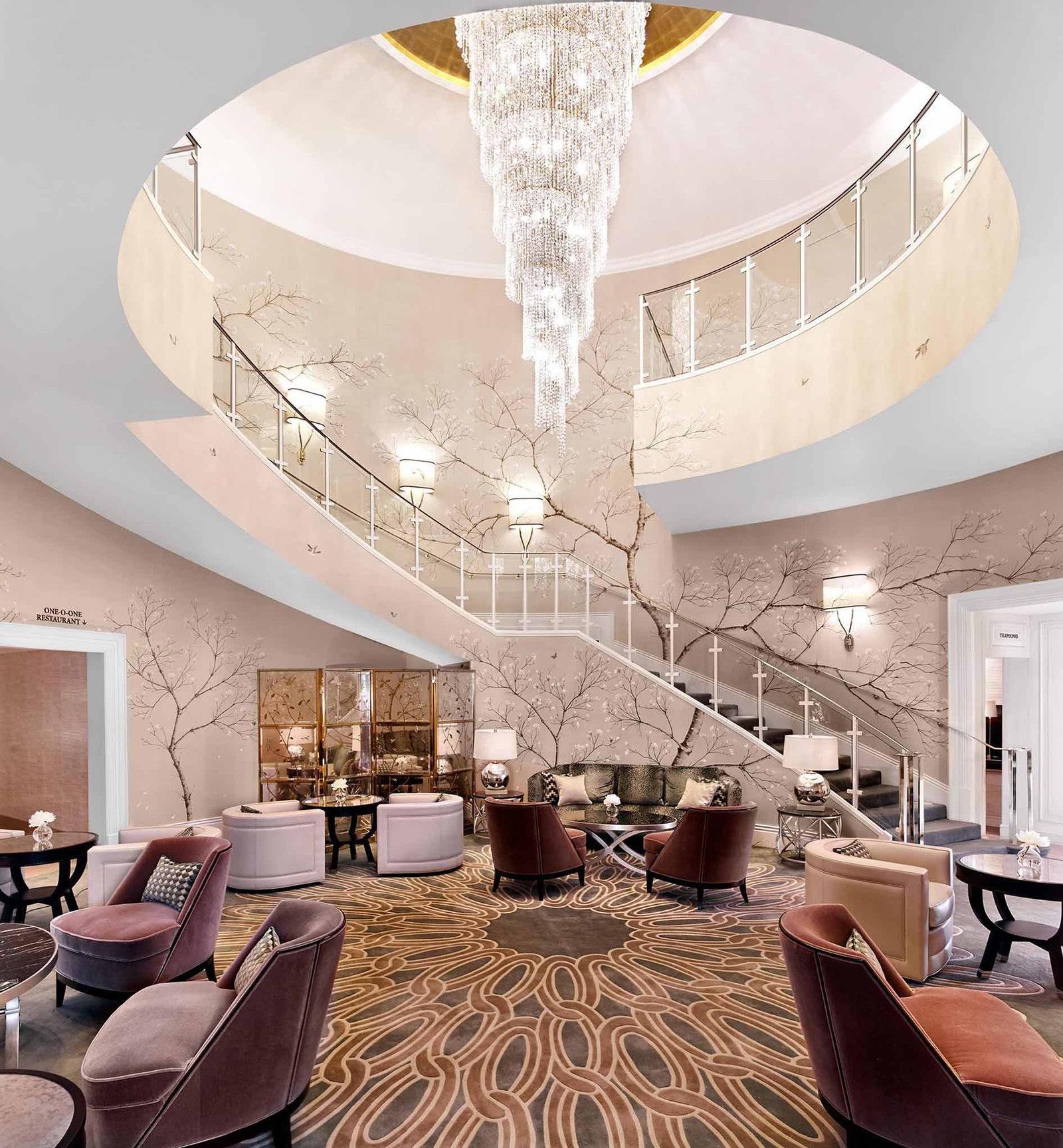 Hotel Room Wallpapers - Top Free Hotel Room Backgrounds - WallpaperAccess