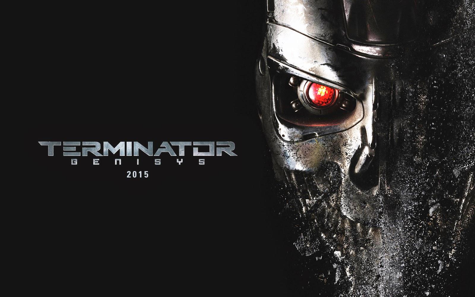 Terminator Face Wallpapers - Top Free Terminator Face Backgrounds ...