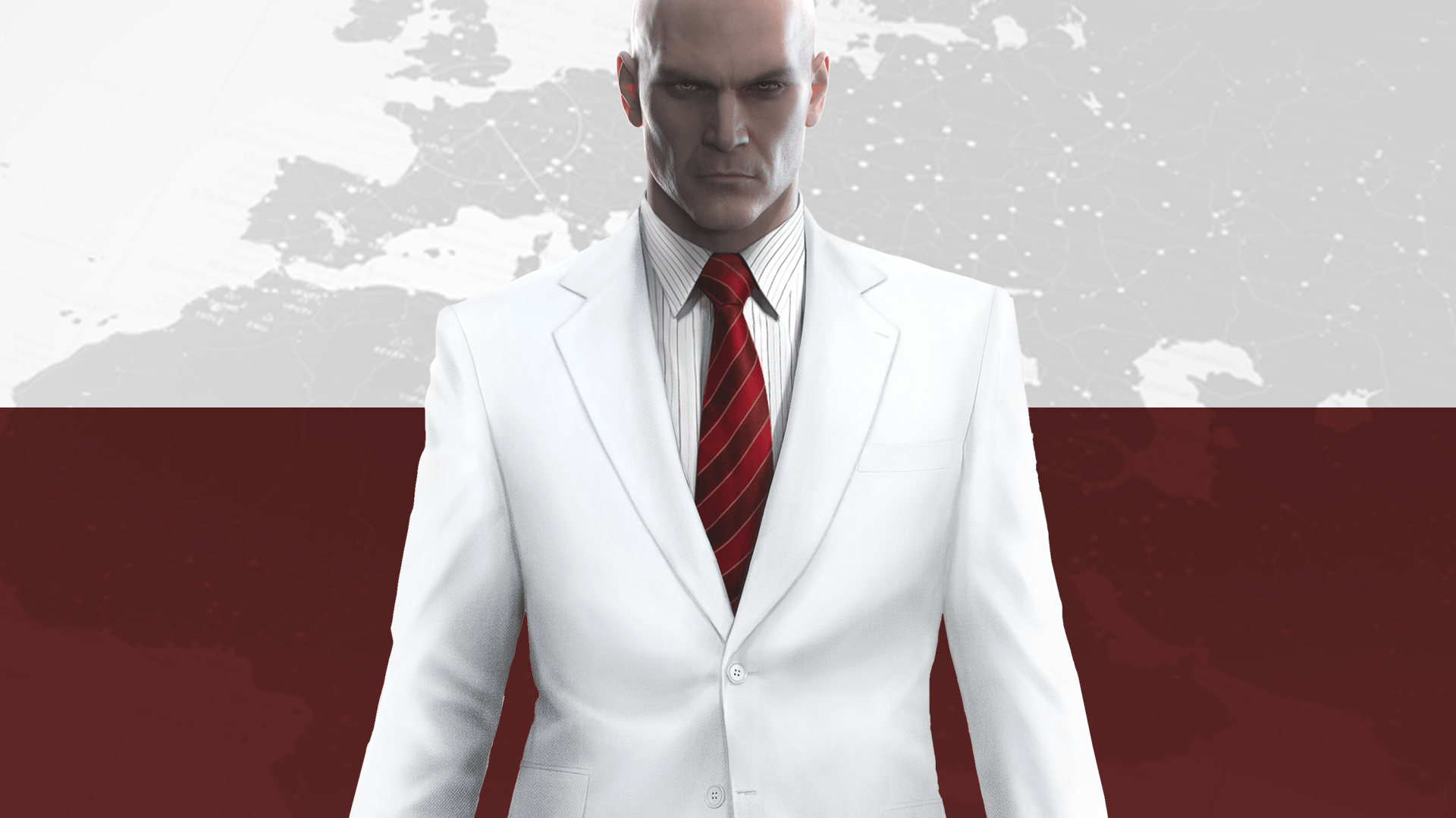 Real Hitman Wallpapers - Top Free Real Hitman Backgrounds - WallpaperAccess