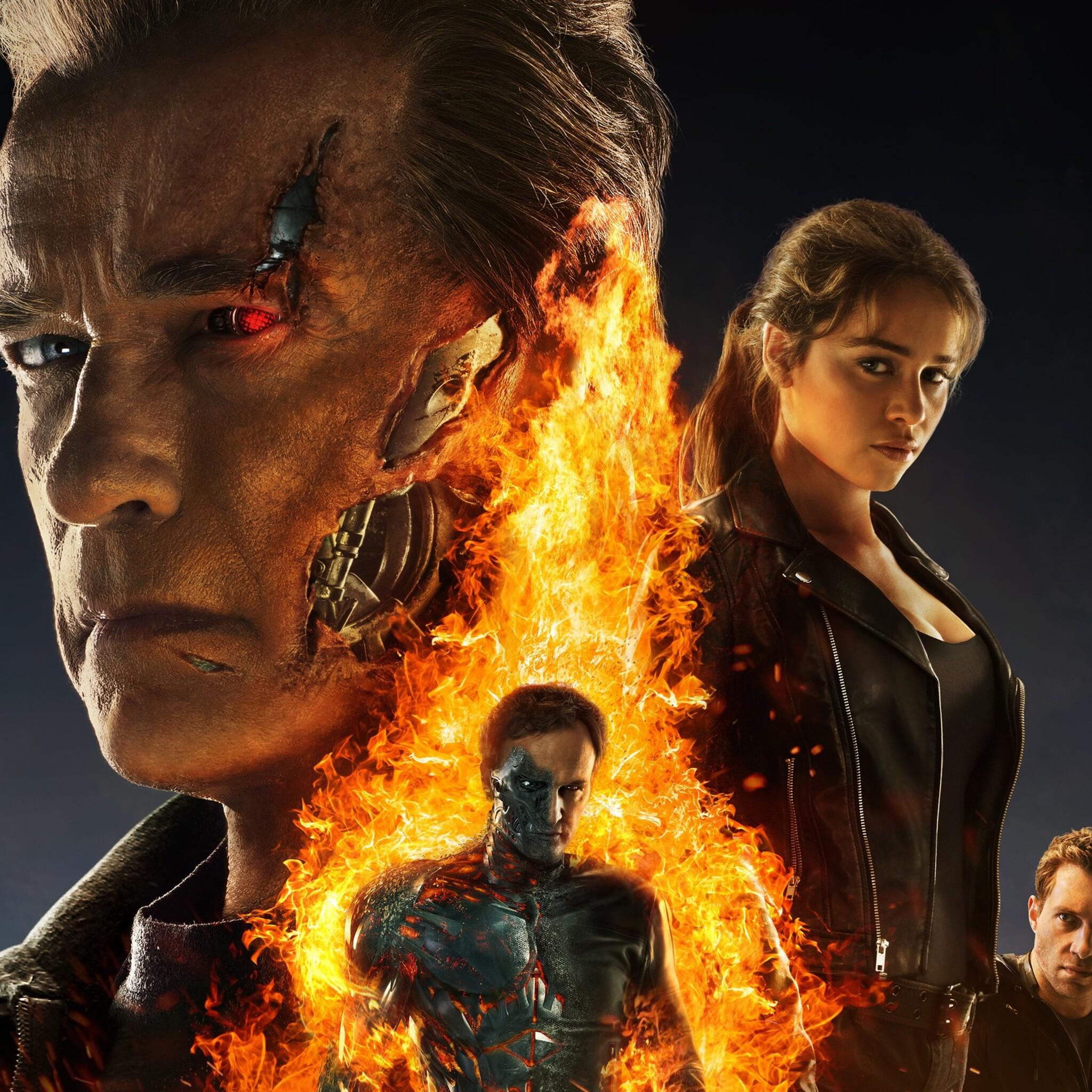 Terminator Face Wallpapers - Top Free Terminator Face Backgrounds ...