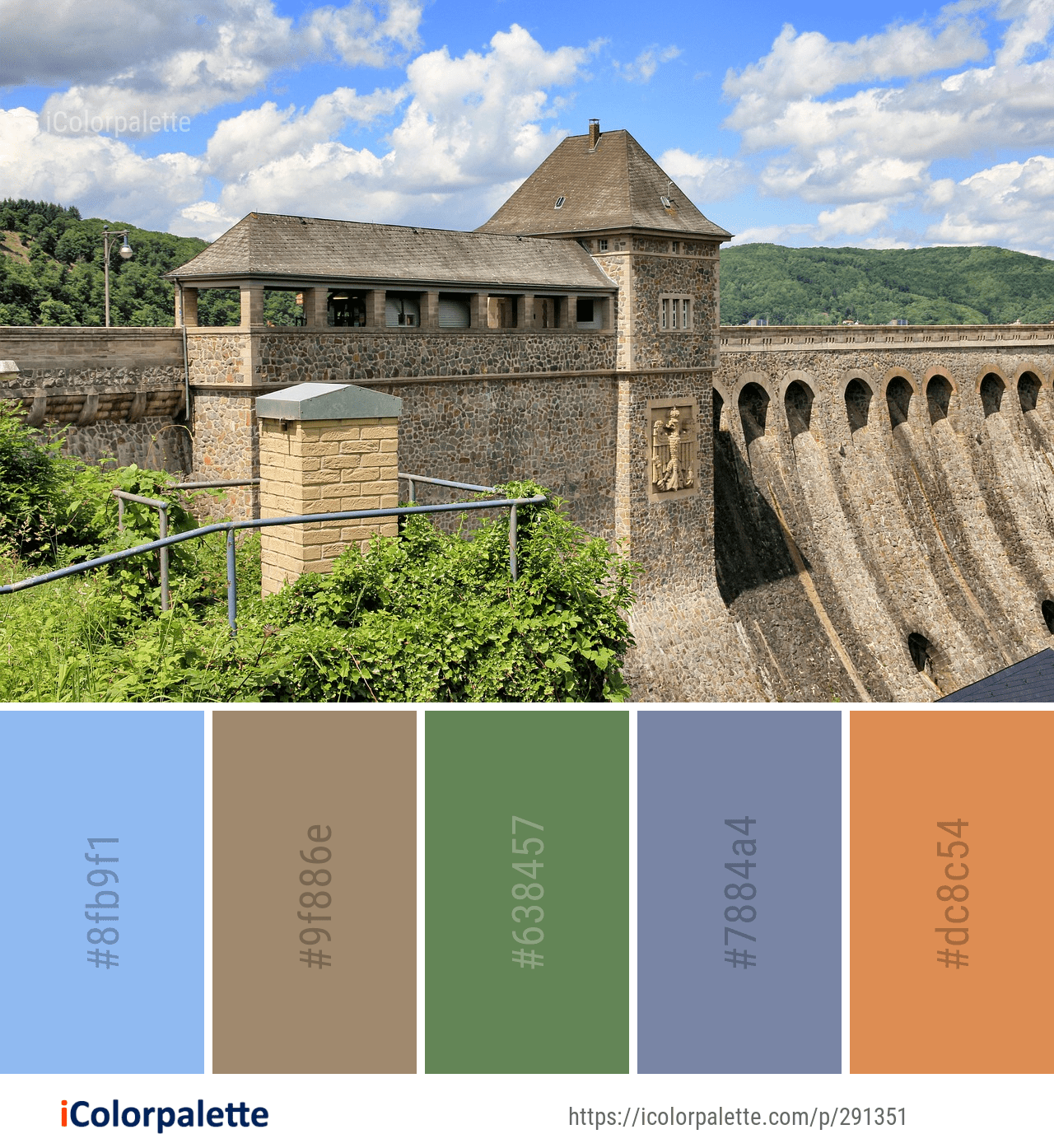 Fortification Wallpapers - Top Free Fortification Backgrounds ...